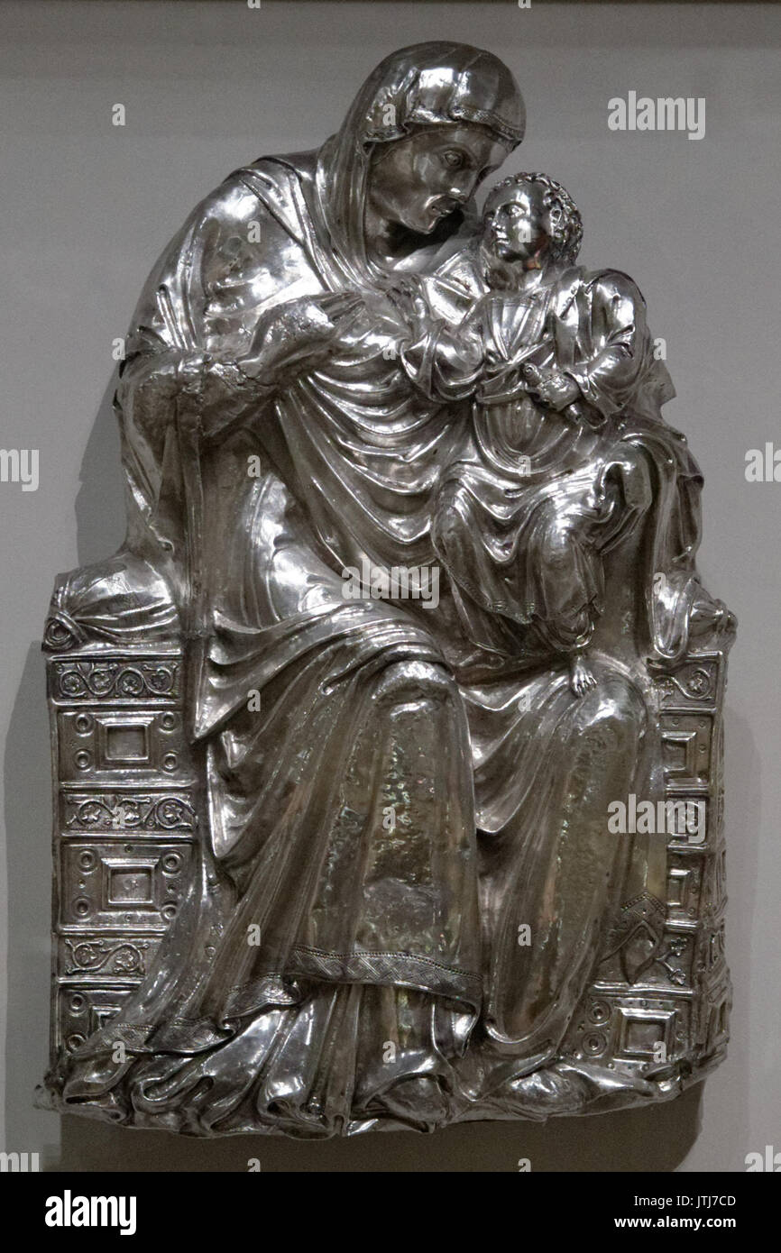 Byzantine relief sculptures hi-res stock photography and images - Alamy