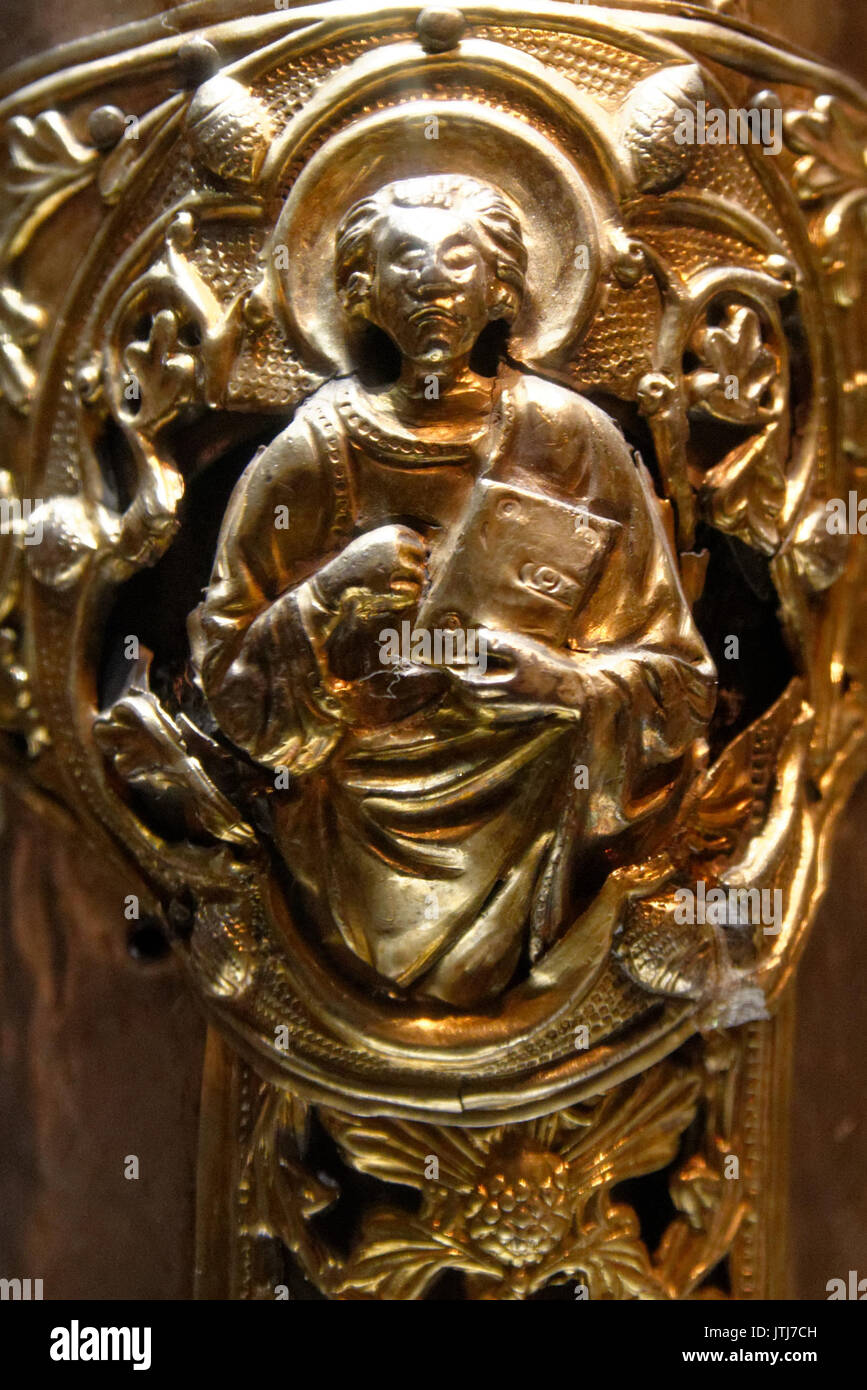 St nereus hi-res stock photography and images - Alamy