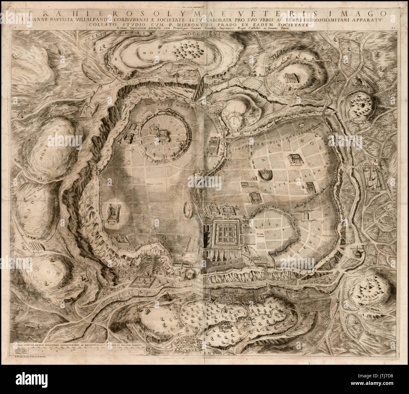 Villapando hi-res stock photography and images - Alamy