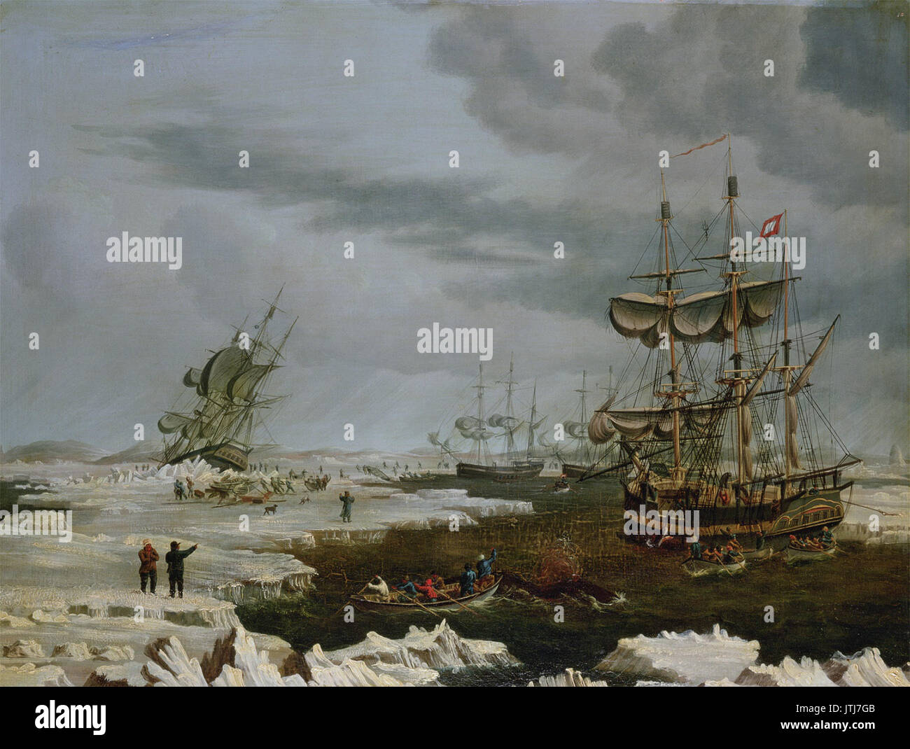 Thomas hull hi-res stock photography and images - Alamy