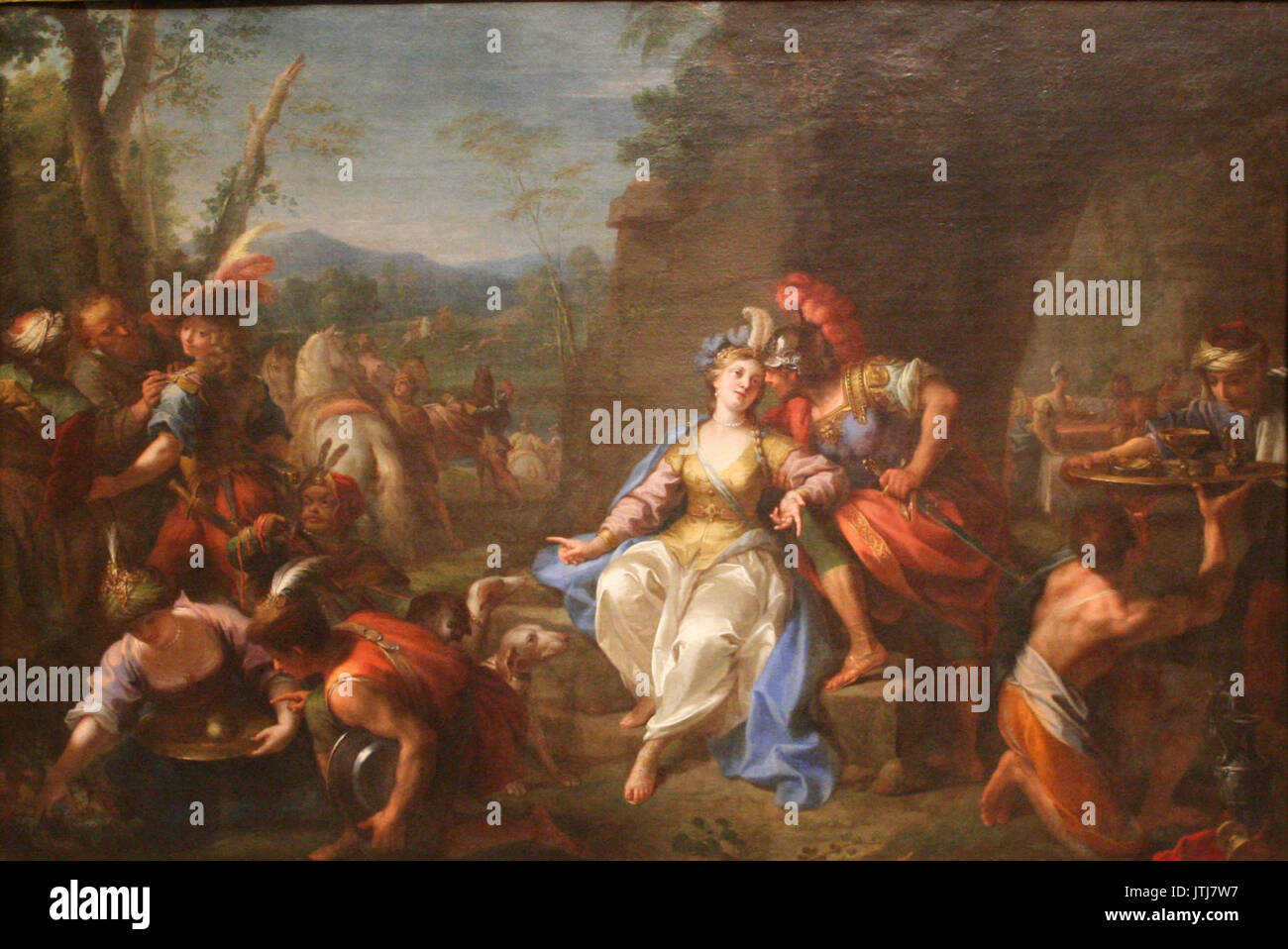 Didon hi-res stock photography and images - Alamy