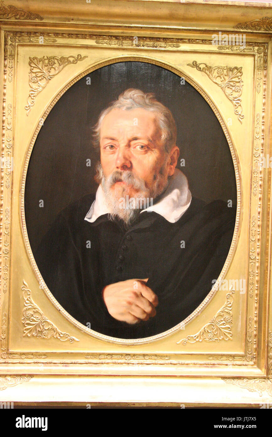 Rubens frans hi-res stock photography and images - Alamy