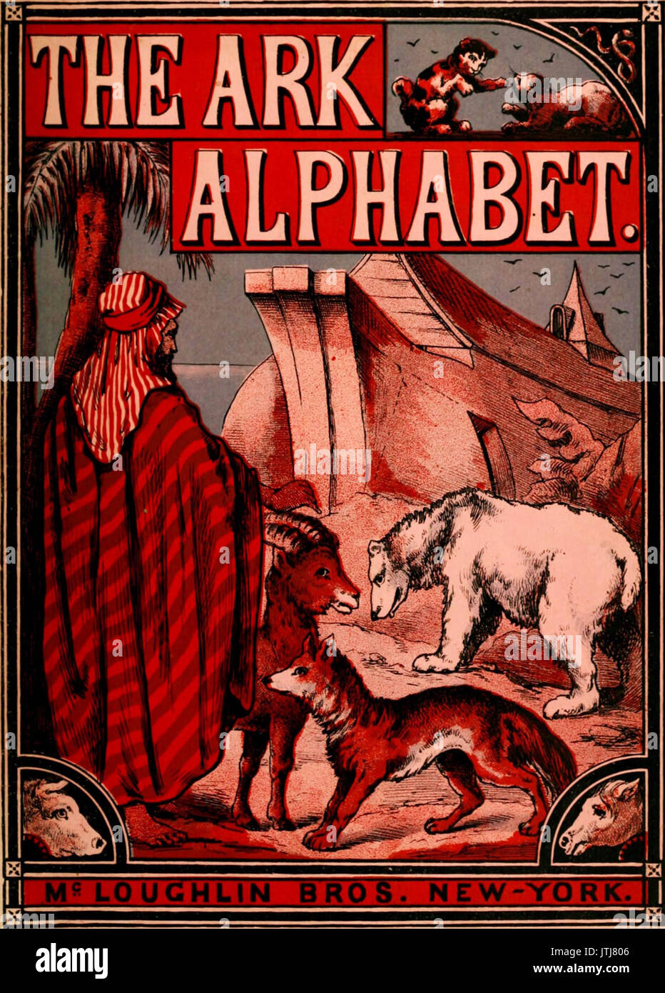 Ark alphabet hi-res stock photography and images - Alamy