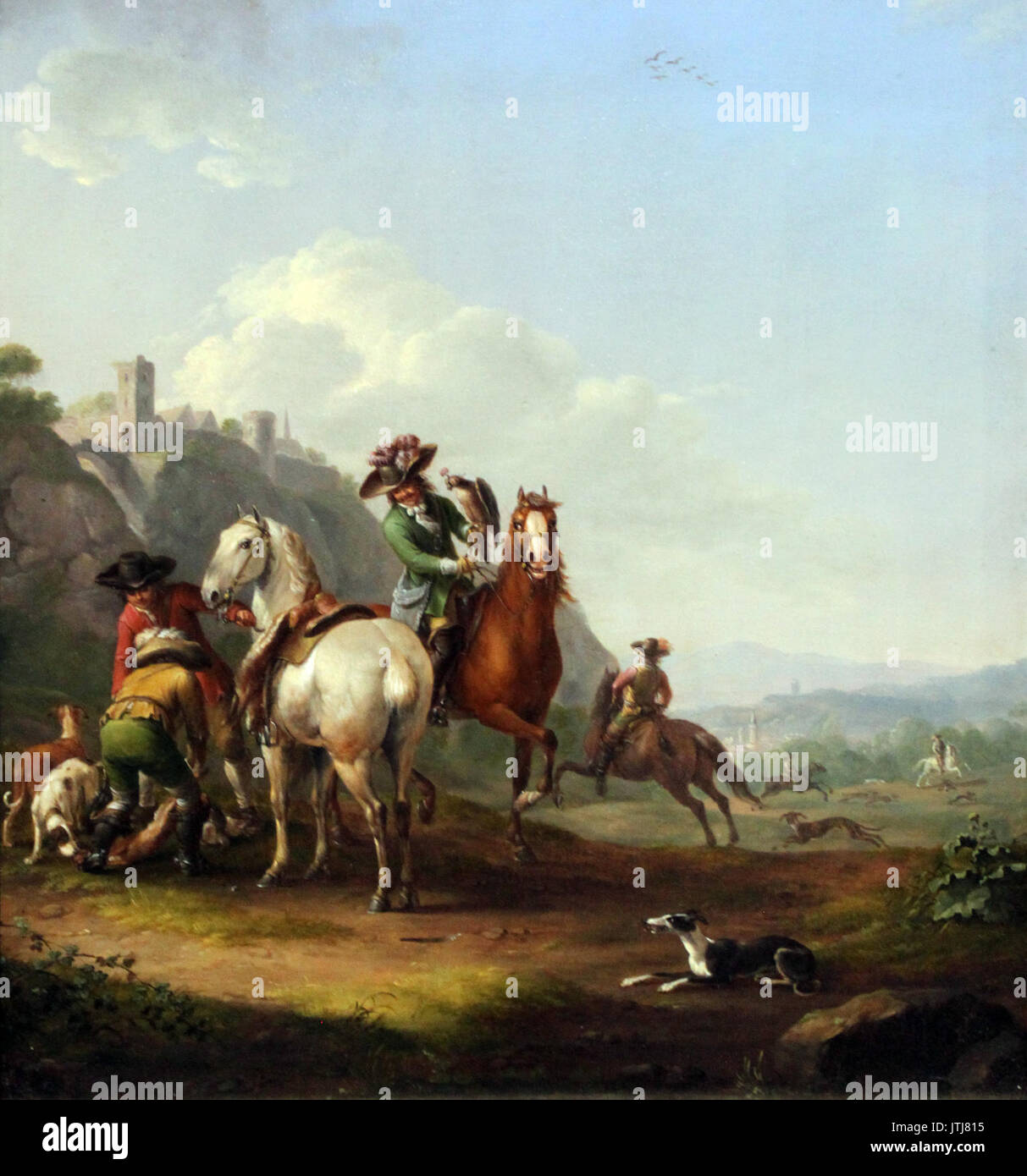 Pforr hi-res stock photography and images - Alamy