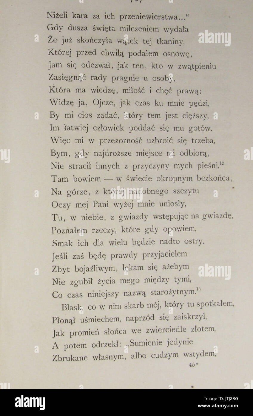 The *Divine Comedy* by Dante Alighieri is a famous literary work that ...