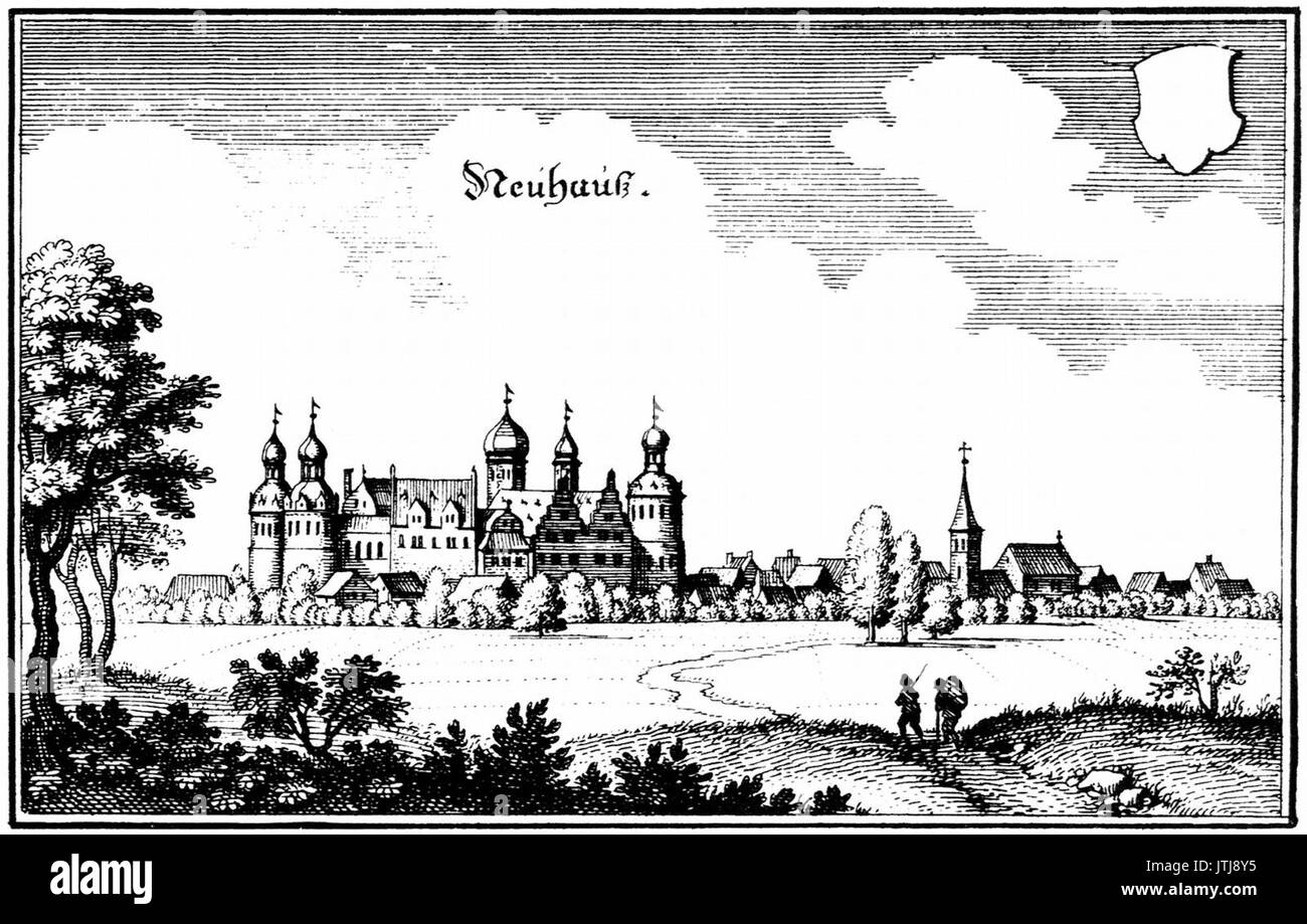 1647 map Black and White Stock Photos & Images - Alamy