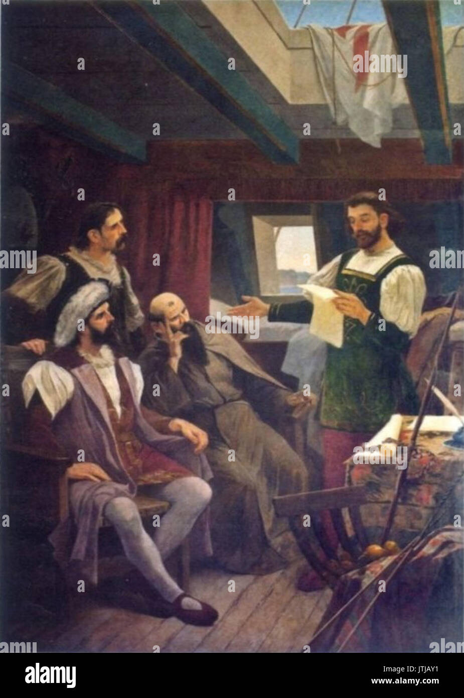 Map of caminha hi-res stock photography and images - Alamy