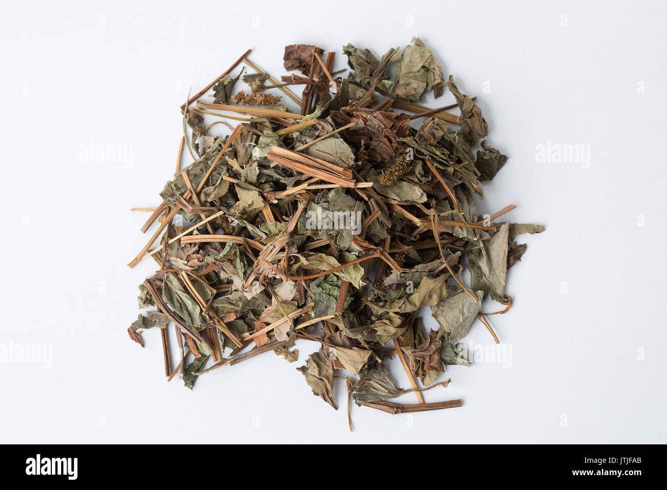 Dry Medicinal Plants High Resolution Stock Photography and Images - Alamy