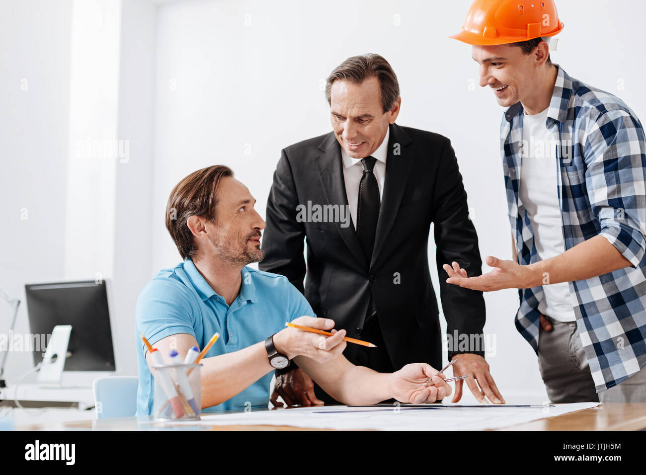 Related group architecture hi-res stock photography and images - Alamy