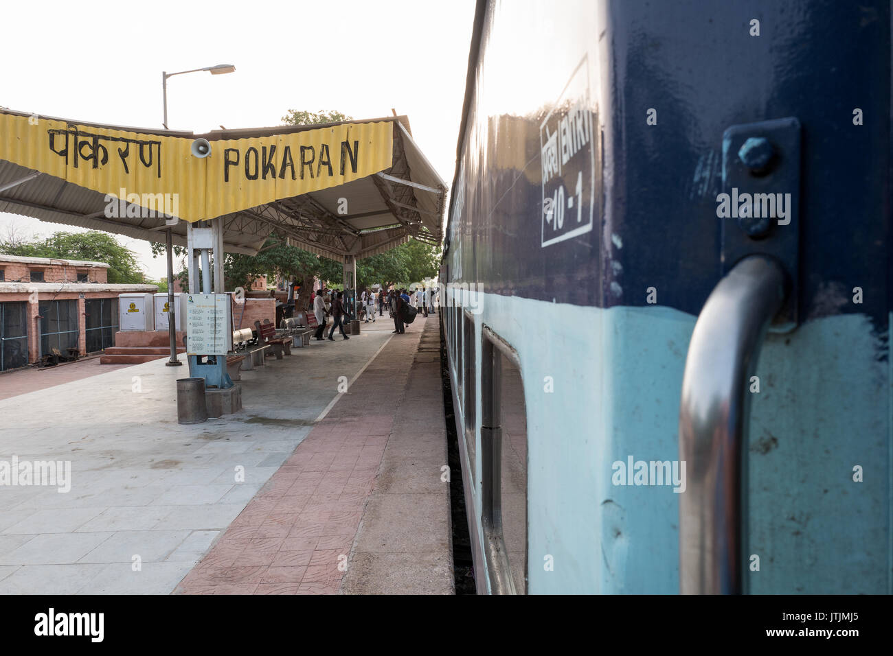 Railways railroad railway hi-res stock photography and images - Alamy