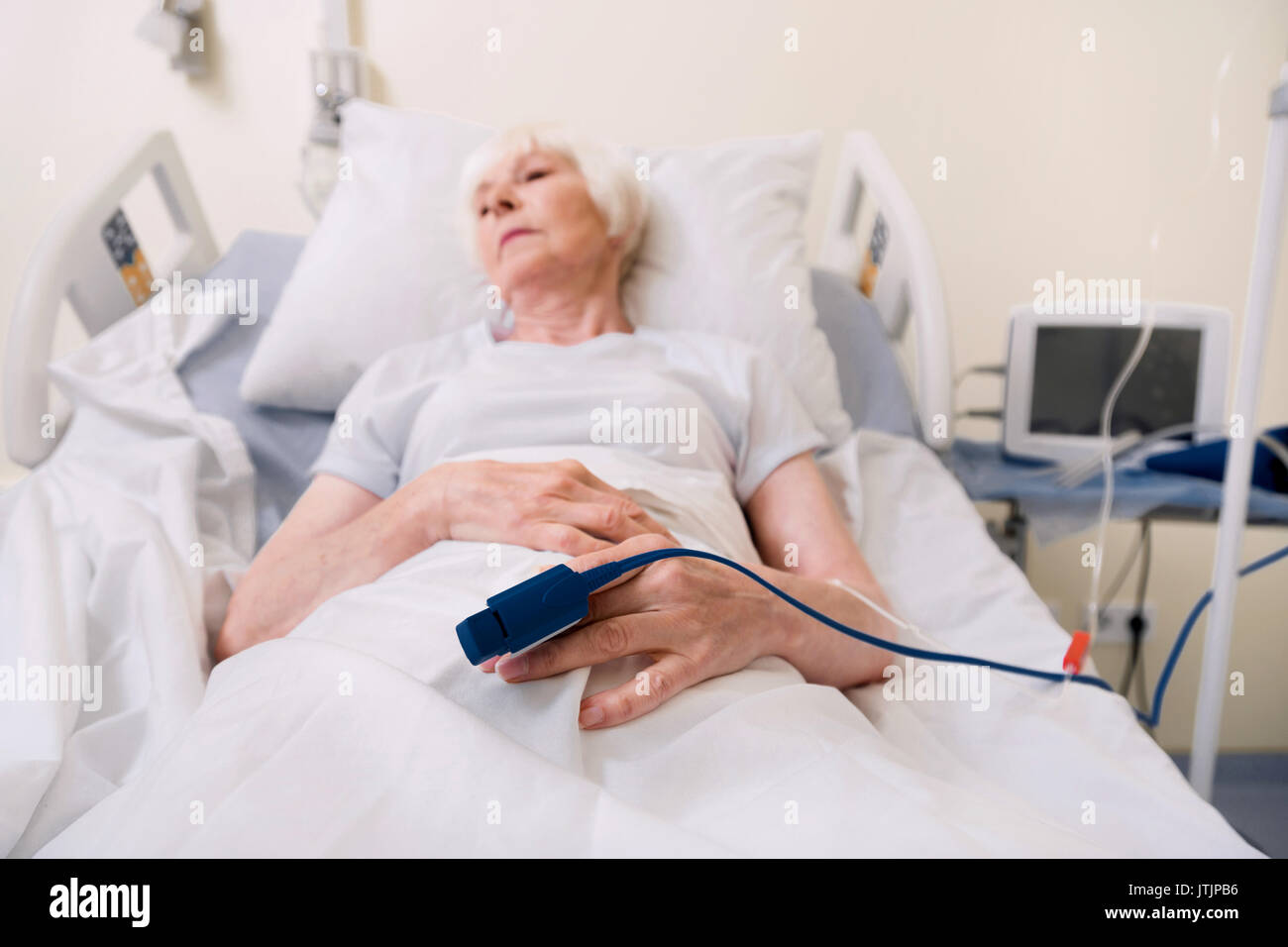 Pulsimeter hi-res stock photography and images - Alamy