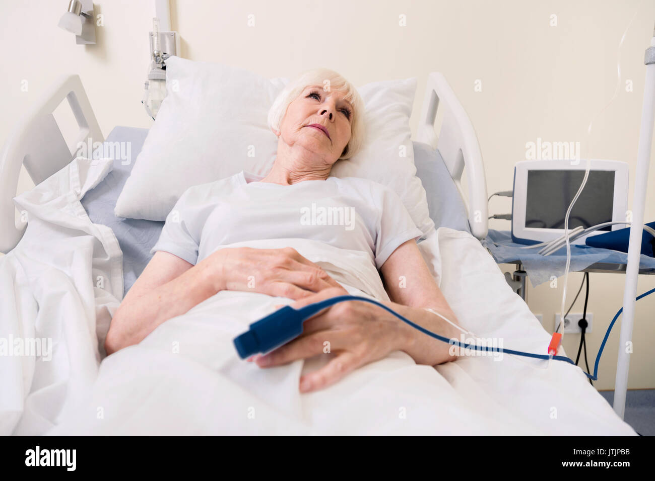 Quick recovery hi-res stock photography and images - Alamy