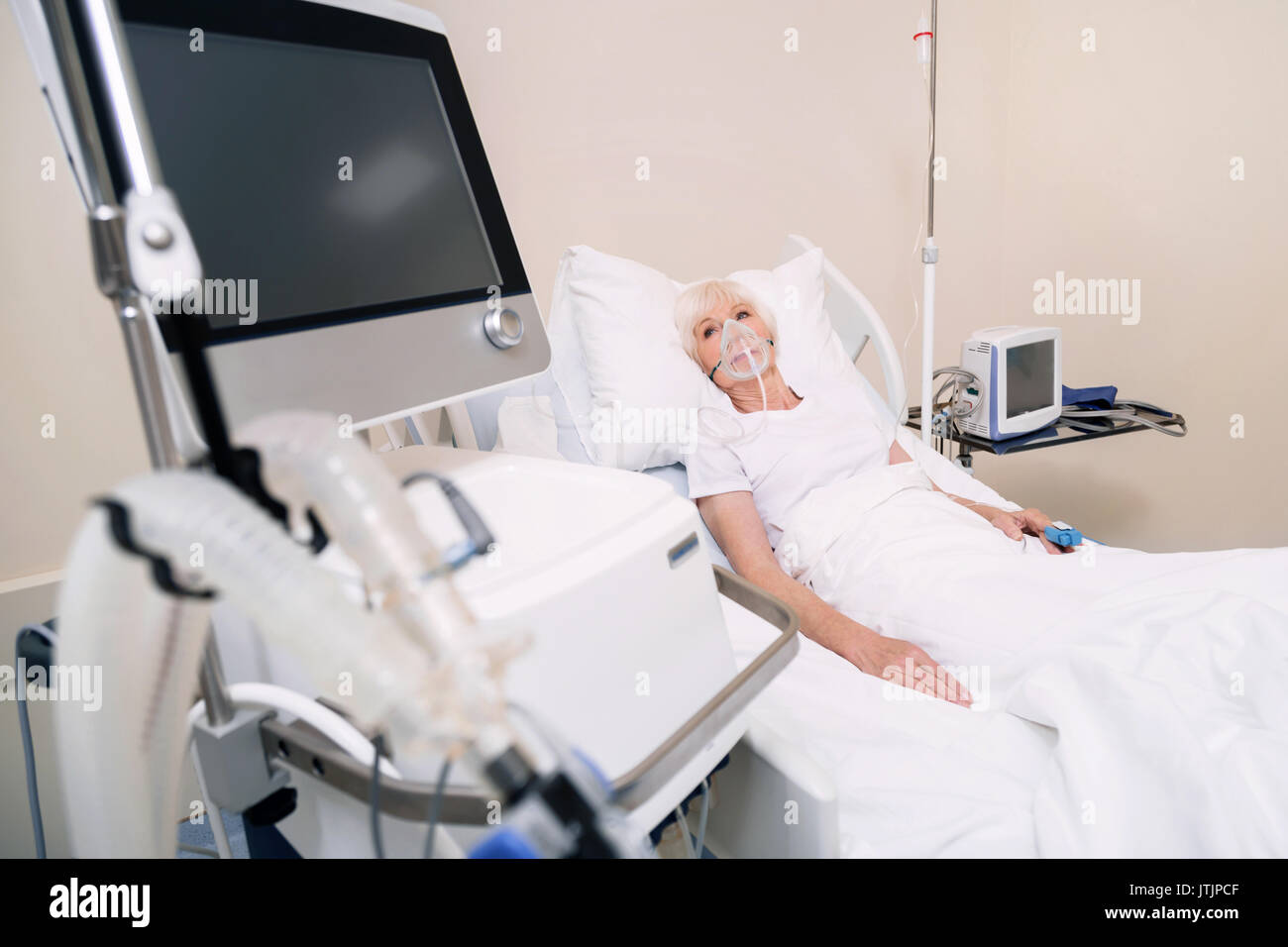 Fragile society hi-res stock photography and images - Alamy