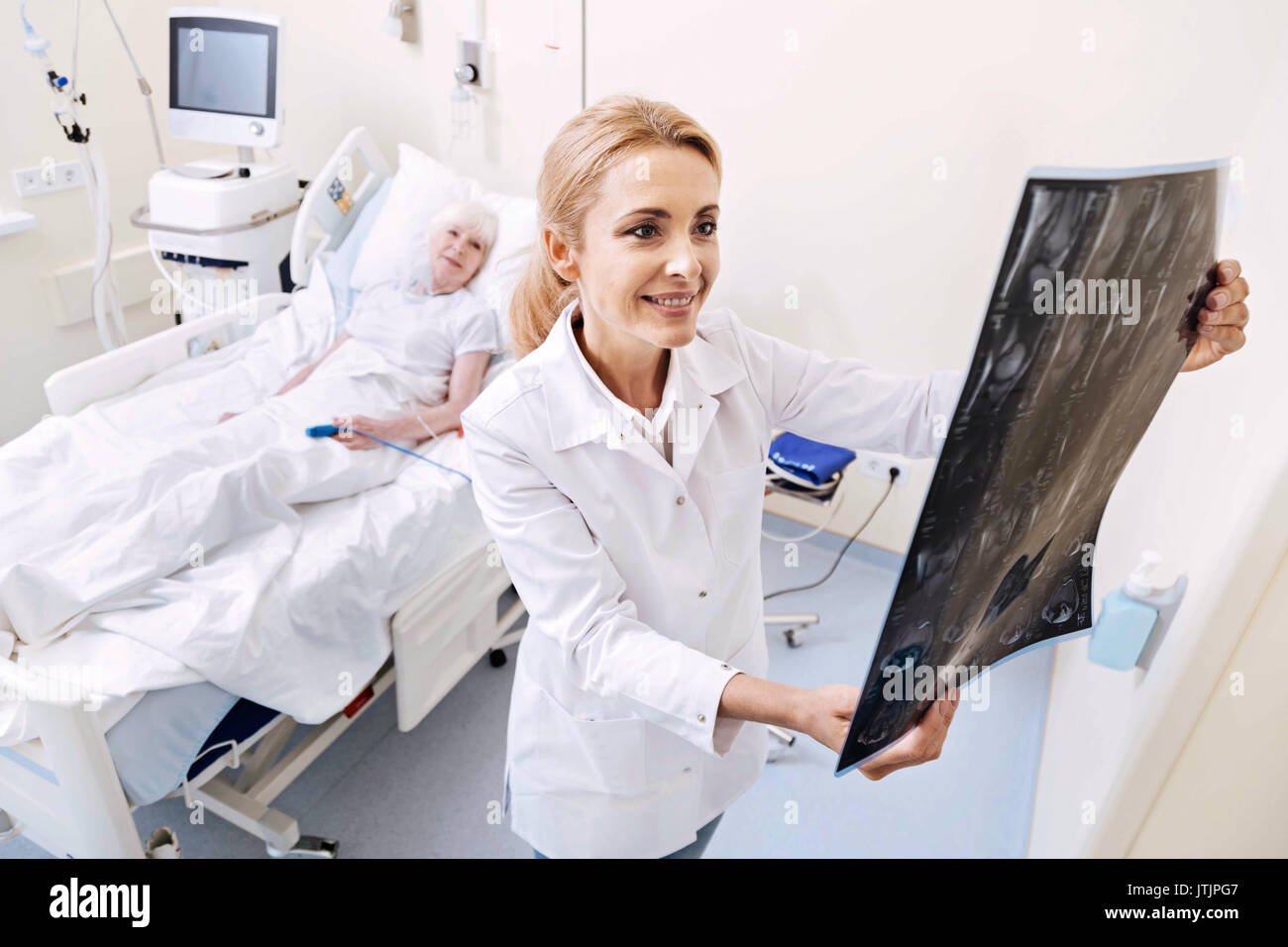 Positive progress hi-res stock photography and images - Alamy