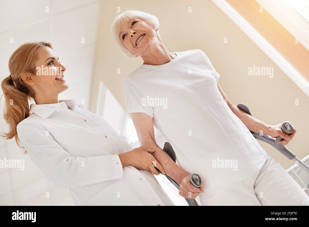 Well rehabilitation hi-res stock photography and images - Alamy