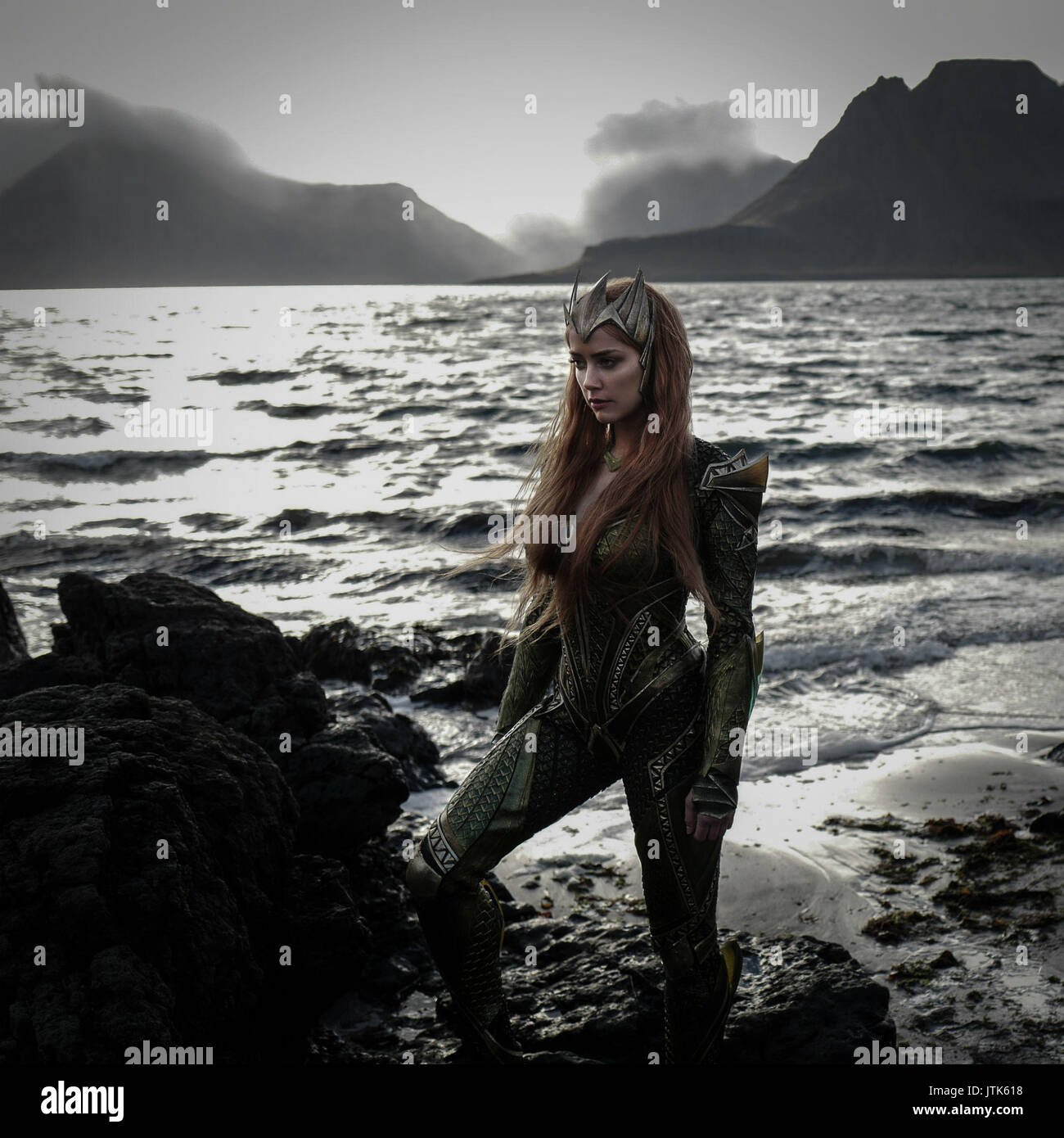 Diana mera hi-res stock photography and images - Alamy