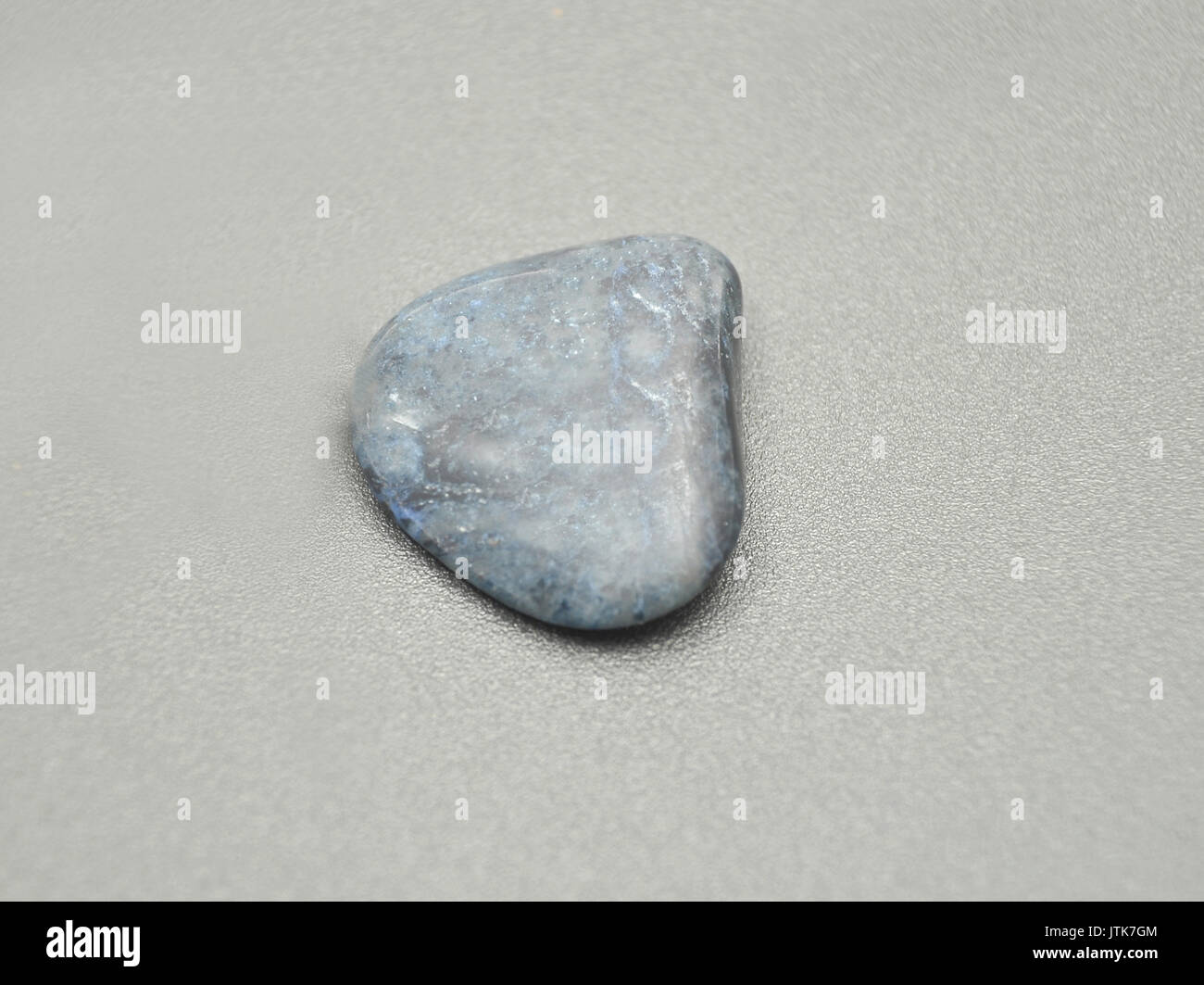 Dumortierite crystal hi-res stock photography and images - Alamy