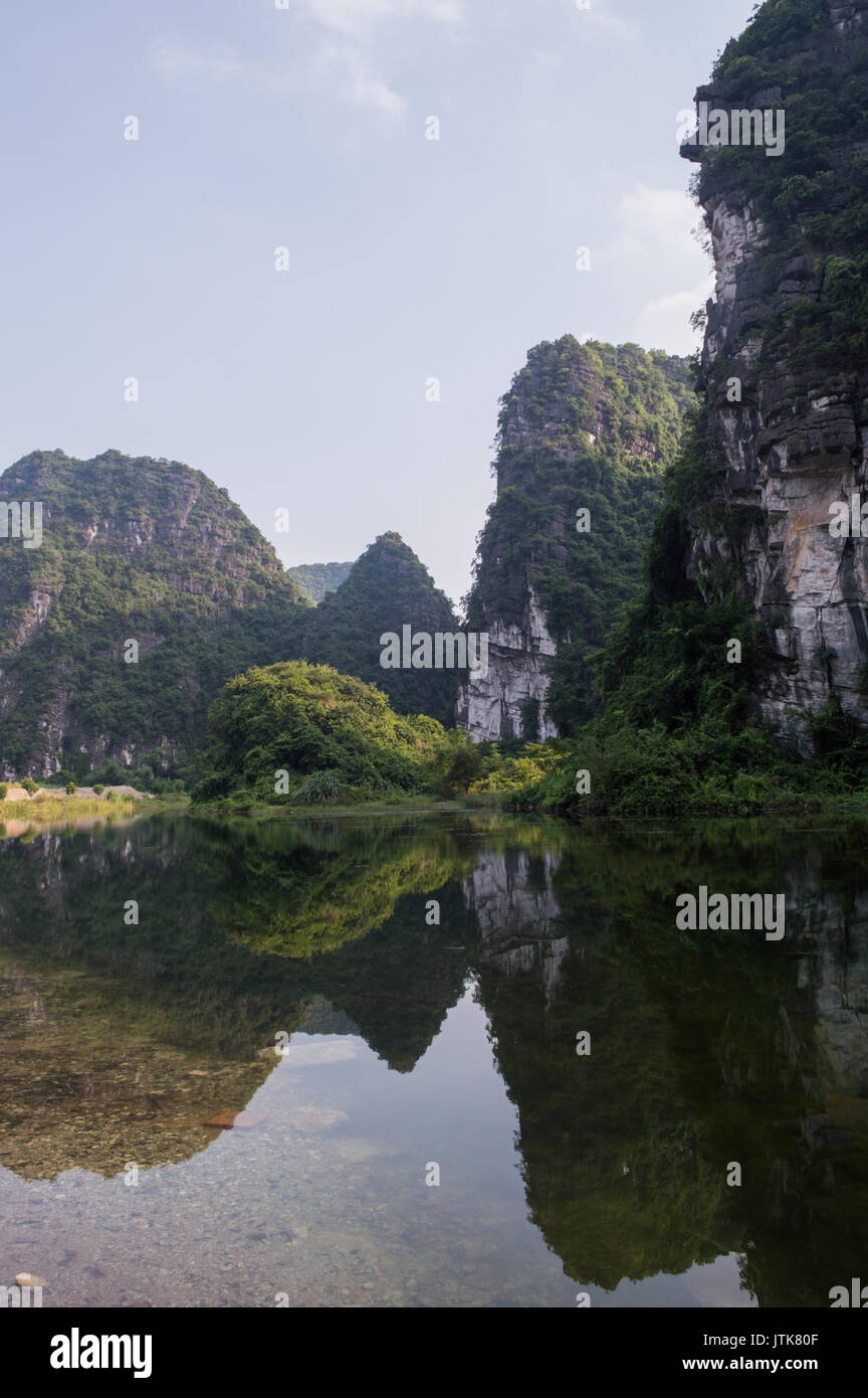 Lime Pond High Resolution Stock Photography and Images - Alamy