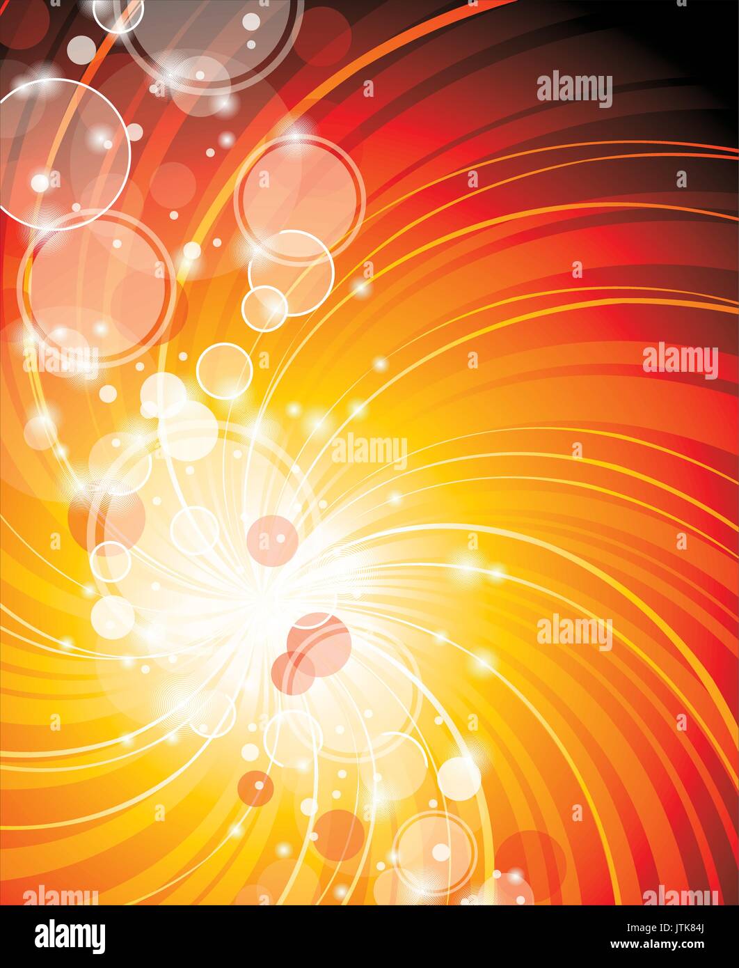 Abstract vector shiny background Stock Vector Image & Art - Alamy