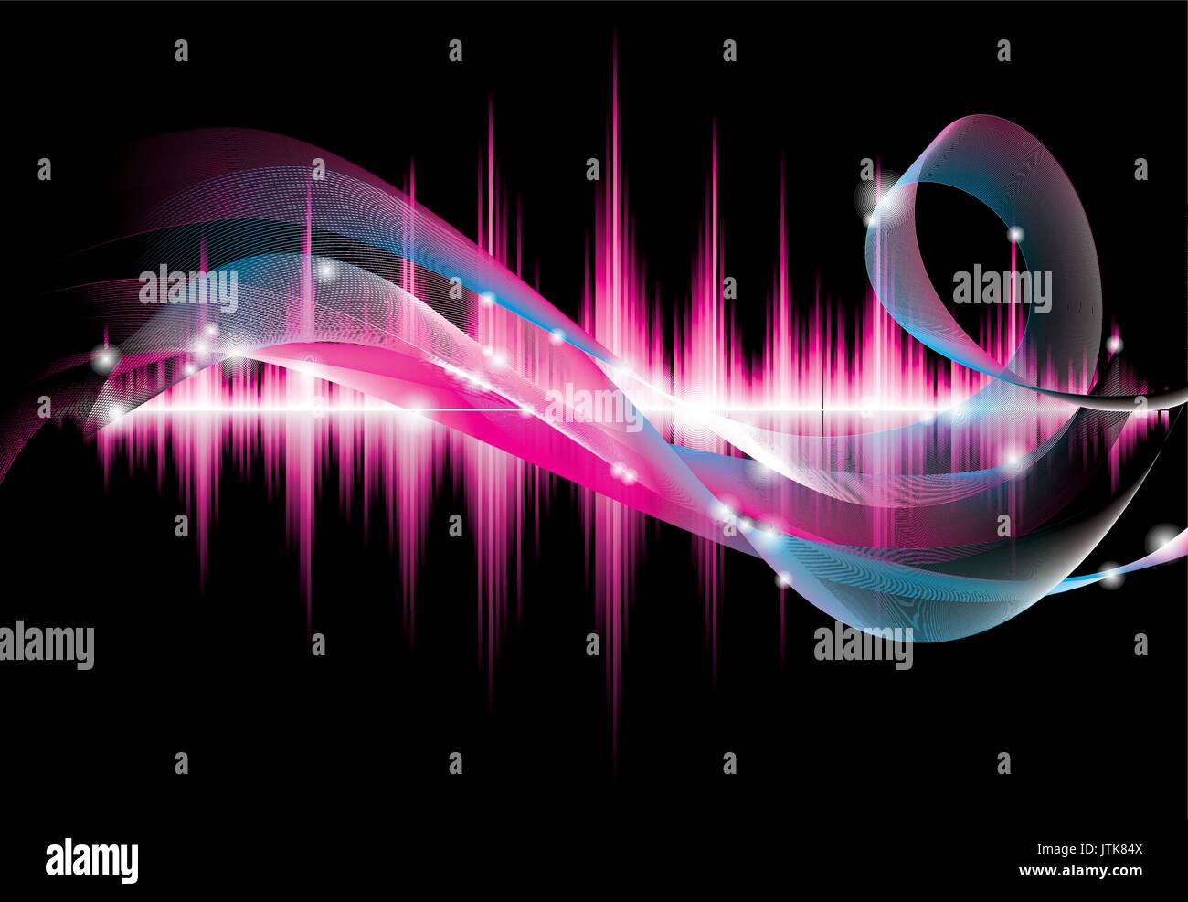 Abstract vector shiny background design. EPS 8 illustration Stock ...