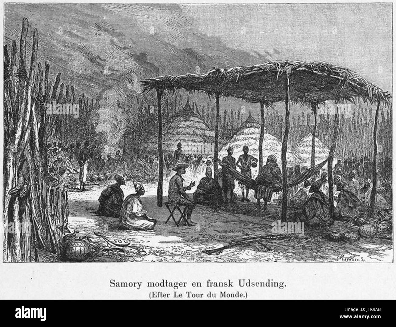 Samory hi-res stock photography and images - Alamy