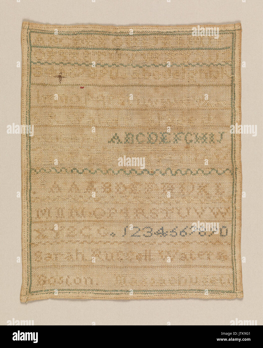 Sarah waters cover hi-res stock photography and images - Alamy