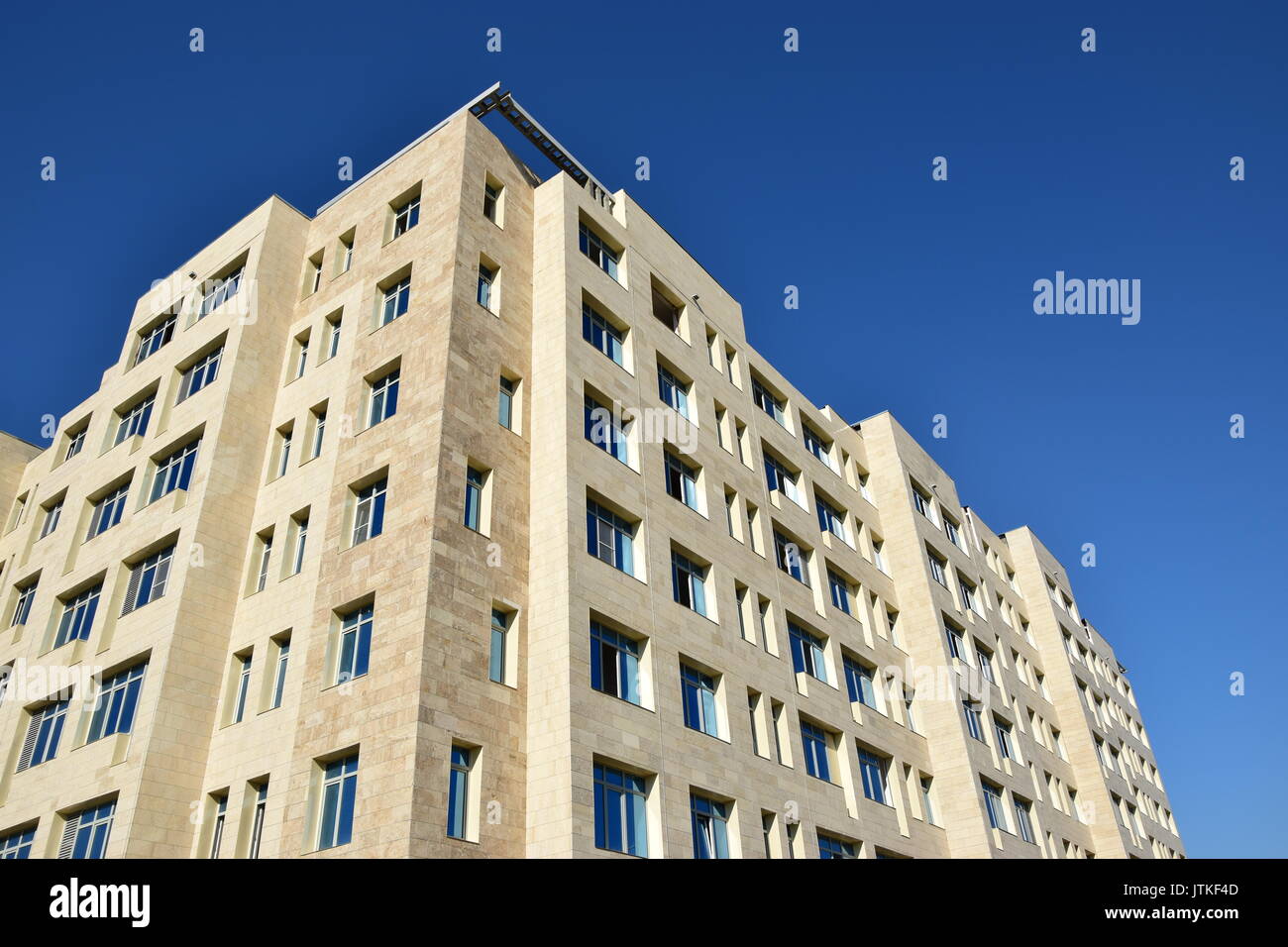 Modern buildings in Astana, capital of Kazakhstan Stock Photo - Alamy