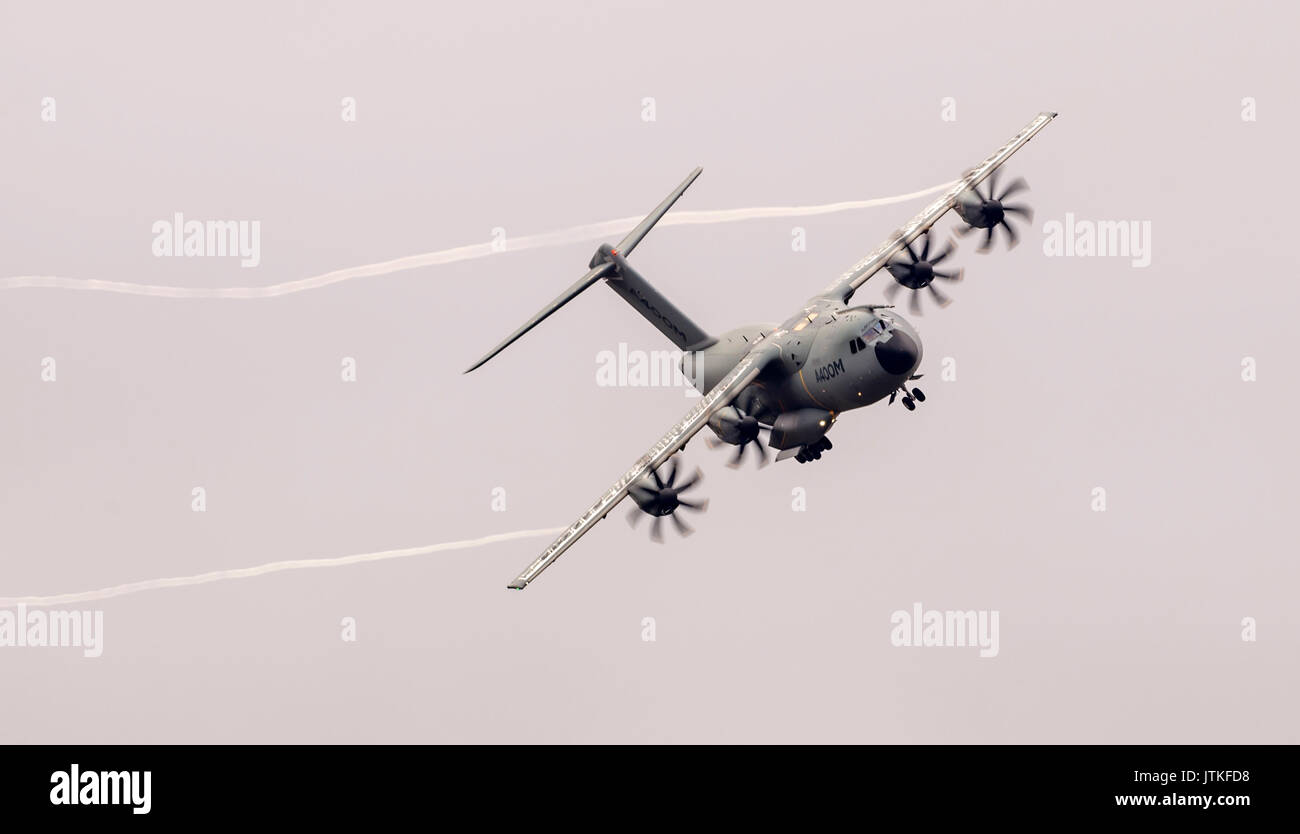 Boeing Defence And Space High Resolution Stock Photography and Images ...