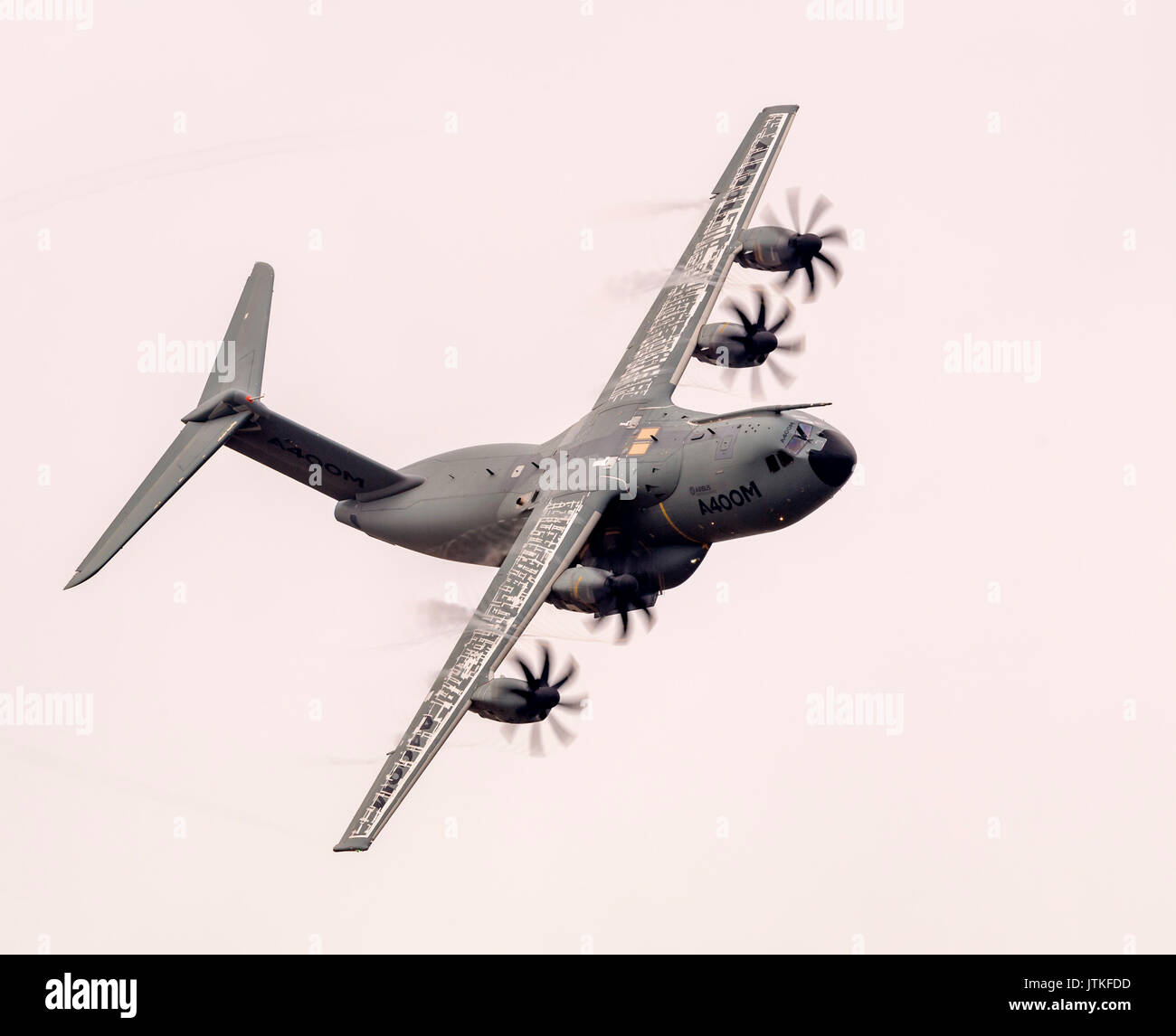 Airbus defence hi-res stock photography and images - Alamy