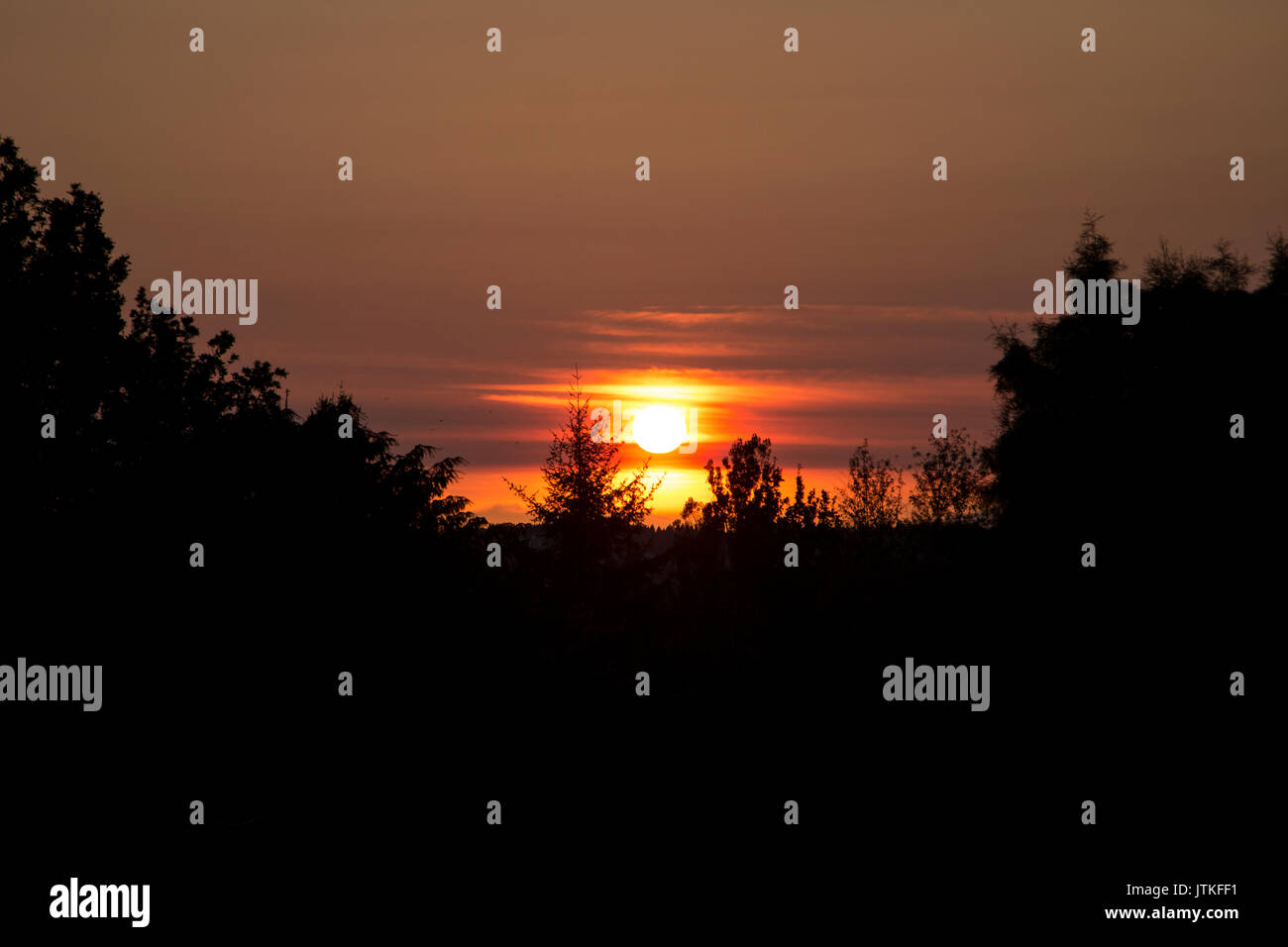 Sauron lord of the rings eye hi-res stock photography and images - Alamy
