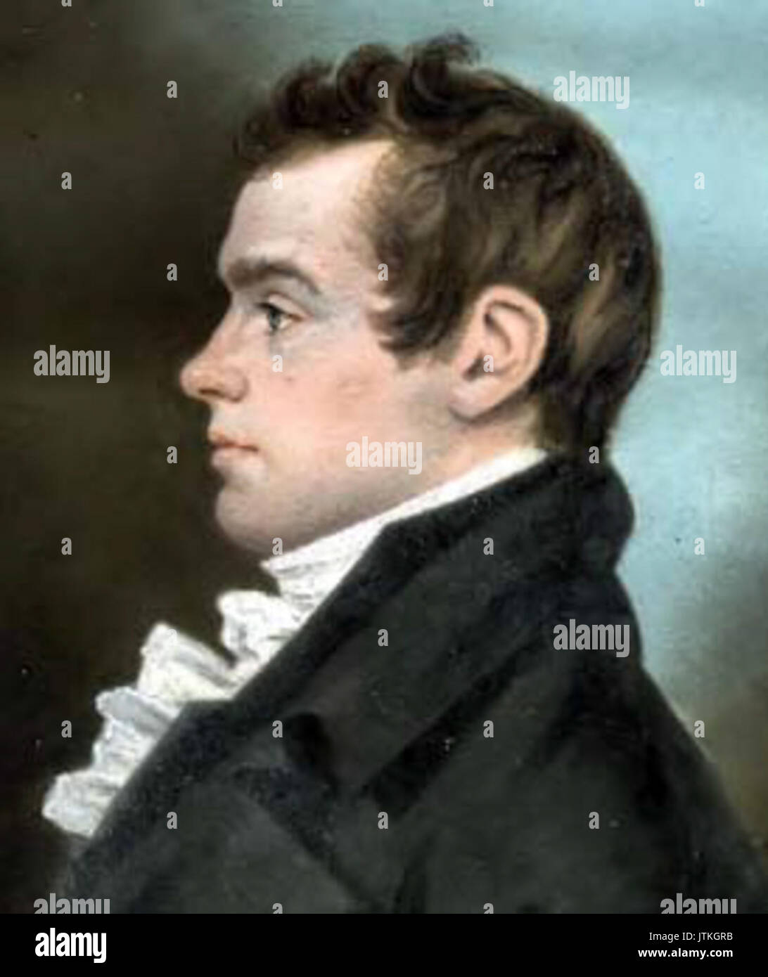 William spence hi-res stock photography and images - Alamy