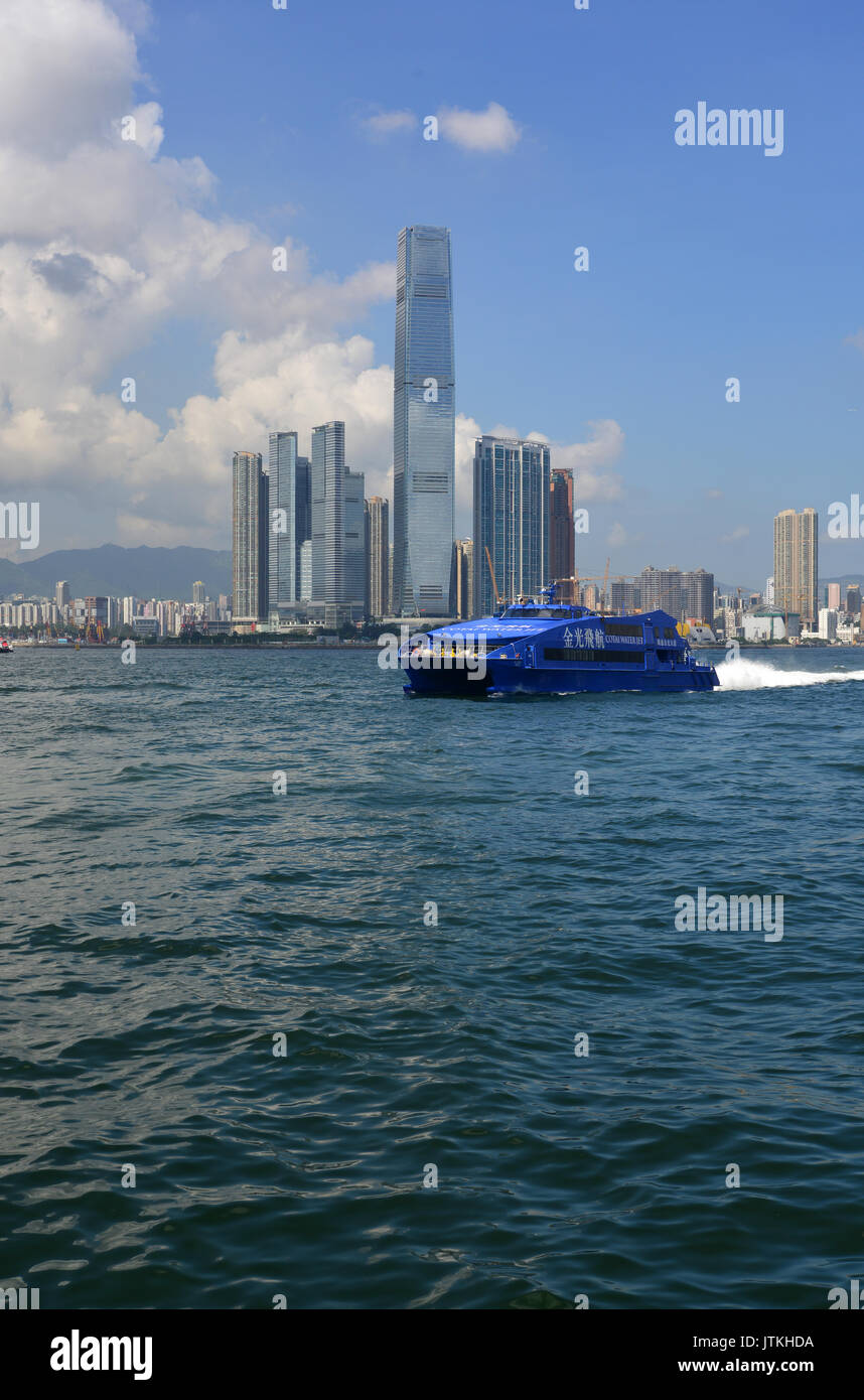 Icc building hi-res stock photography and images - Alamy