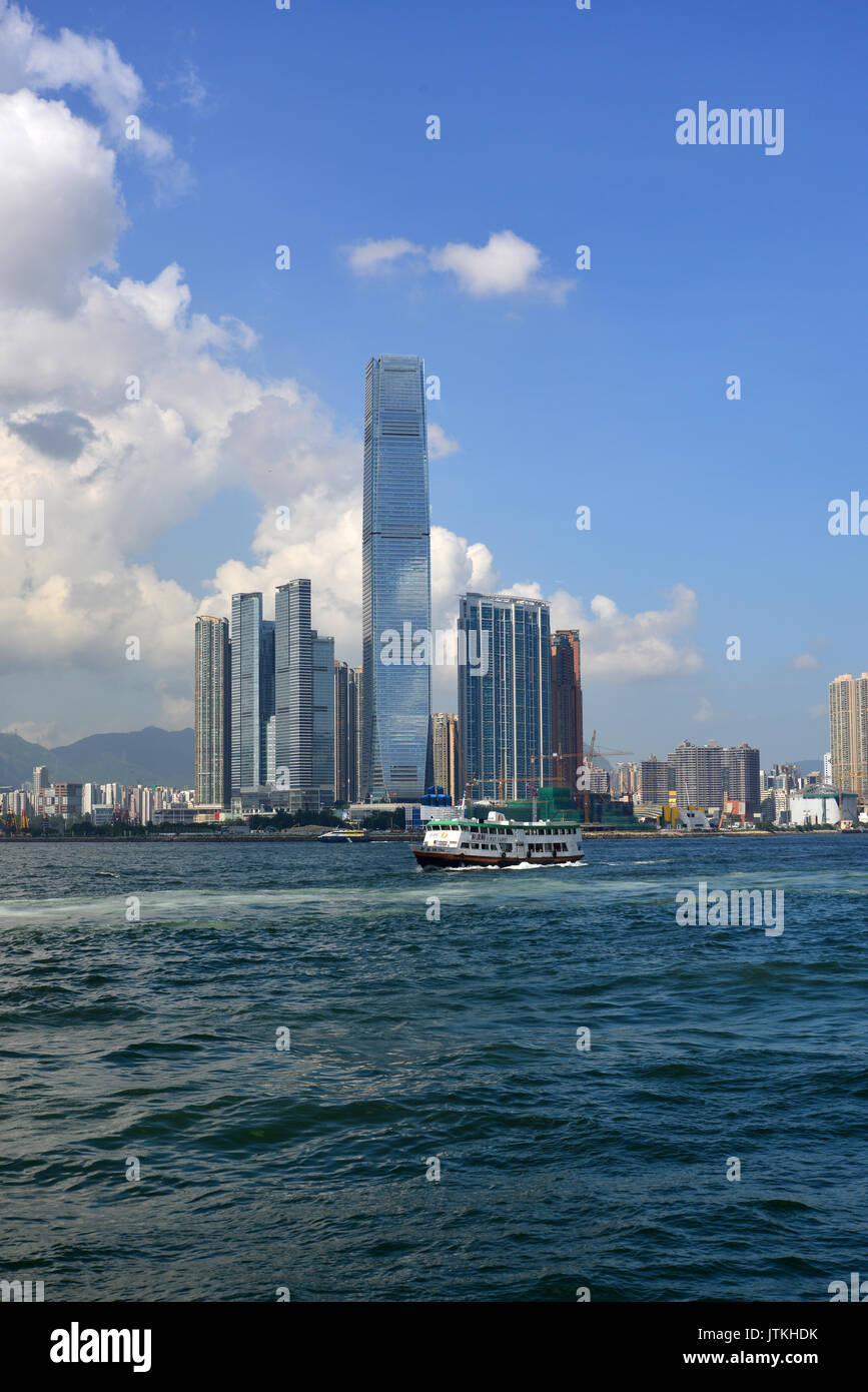 Icc building hi-res stock photography and images - Alamy