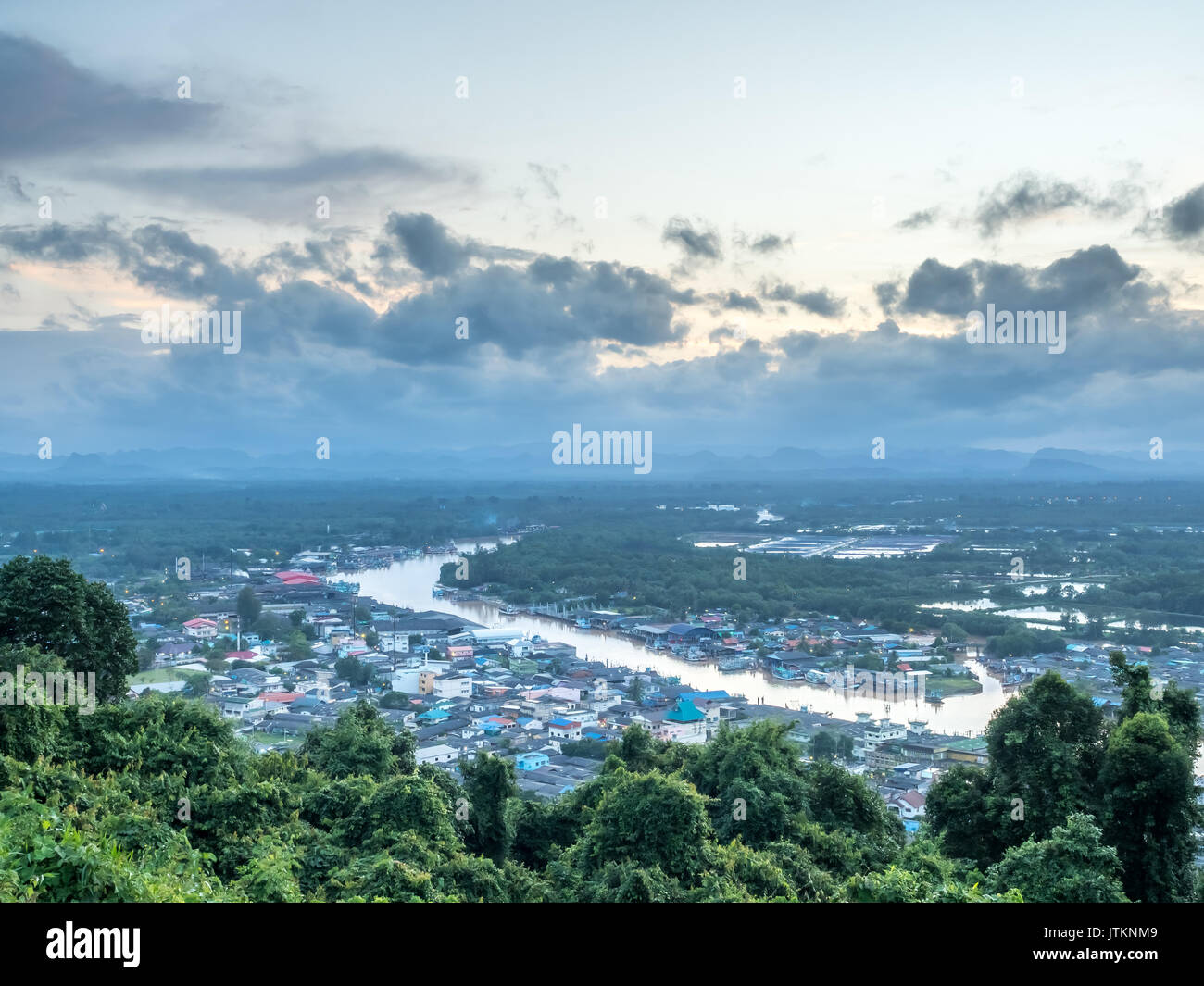 Little river inlet hi-res stock photography and images - Alamy