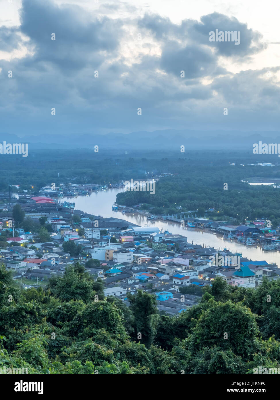 Little river inlet hi-res stock photography and images - Alamy