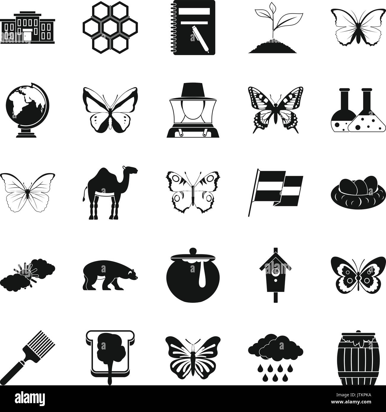 Crum Stock Vector Images - Alamy