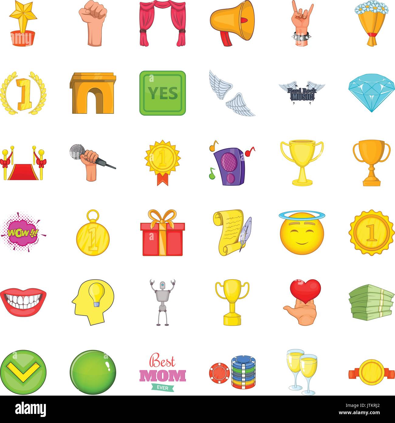 Place wow Stock Vector Images - Alamy