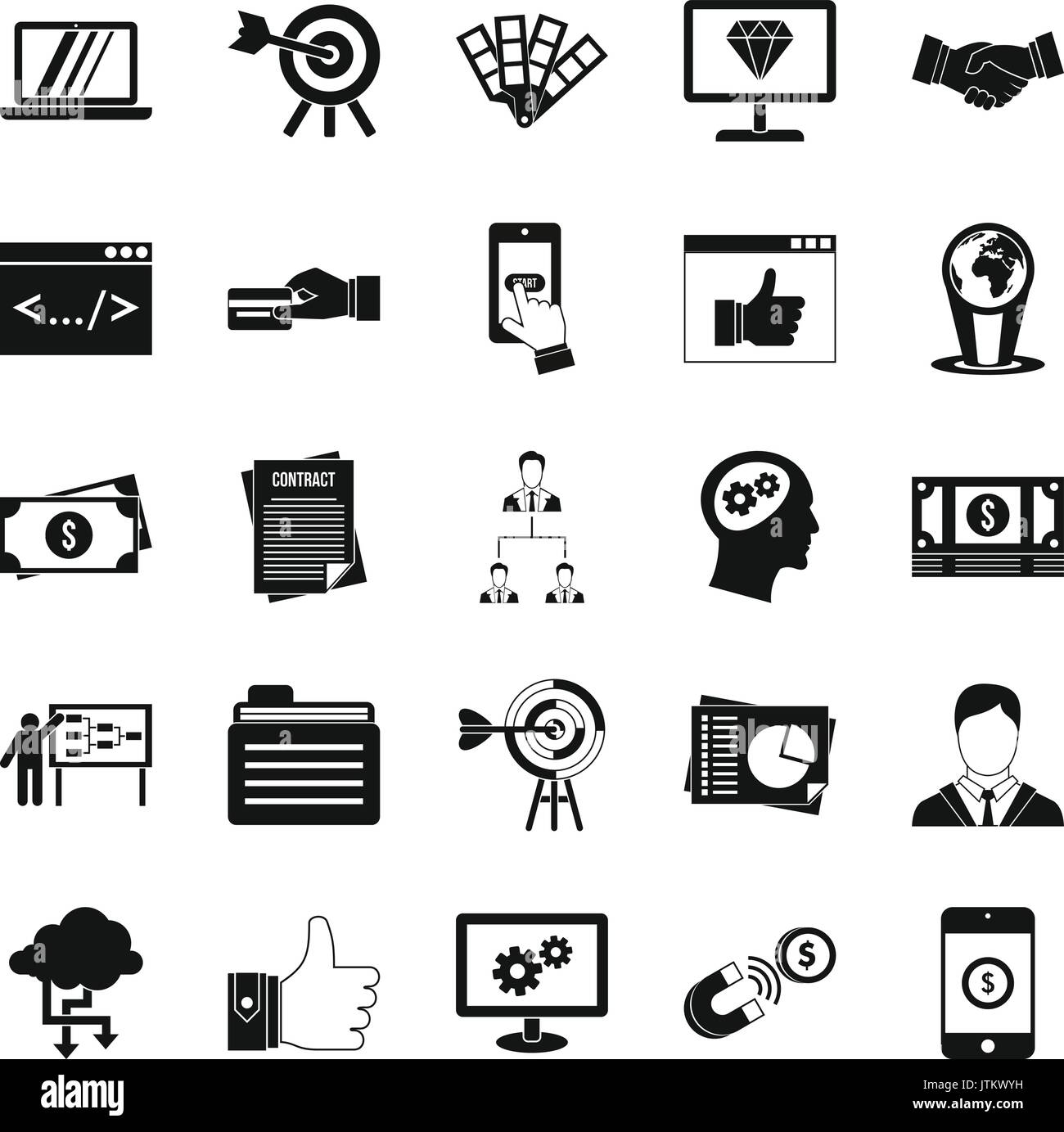 Connection fee Stock Vector Images - Alamy