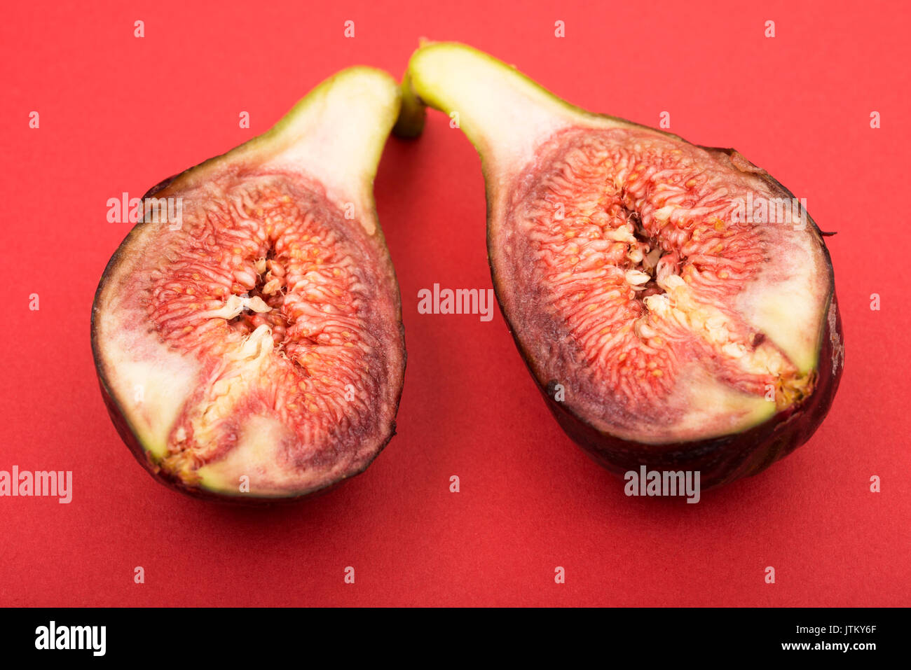 Garden fig hi-res stock photography and images - Alamy