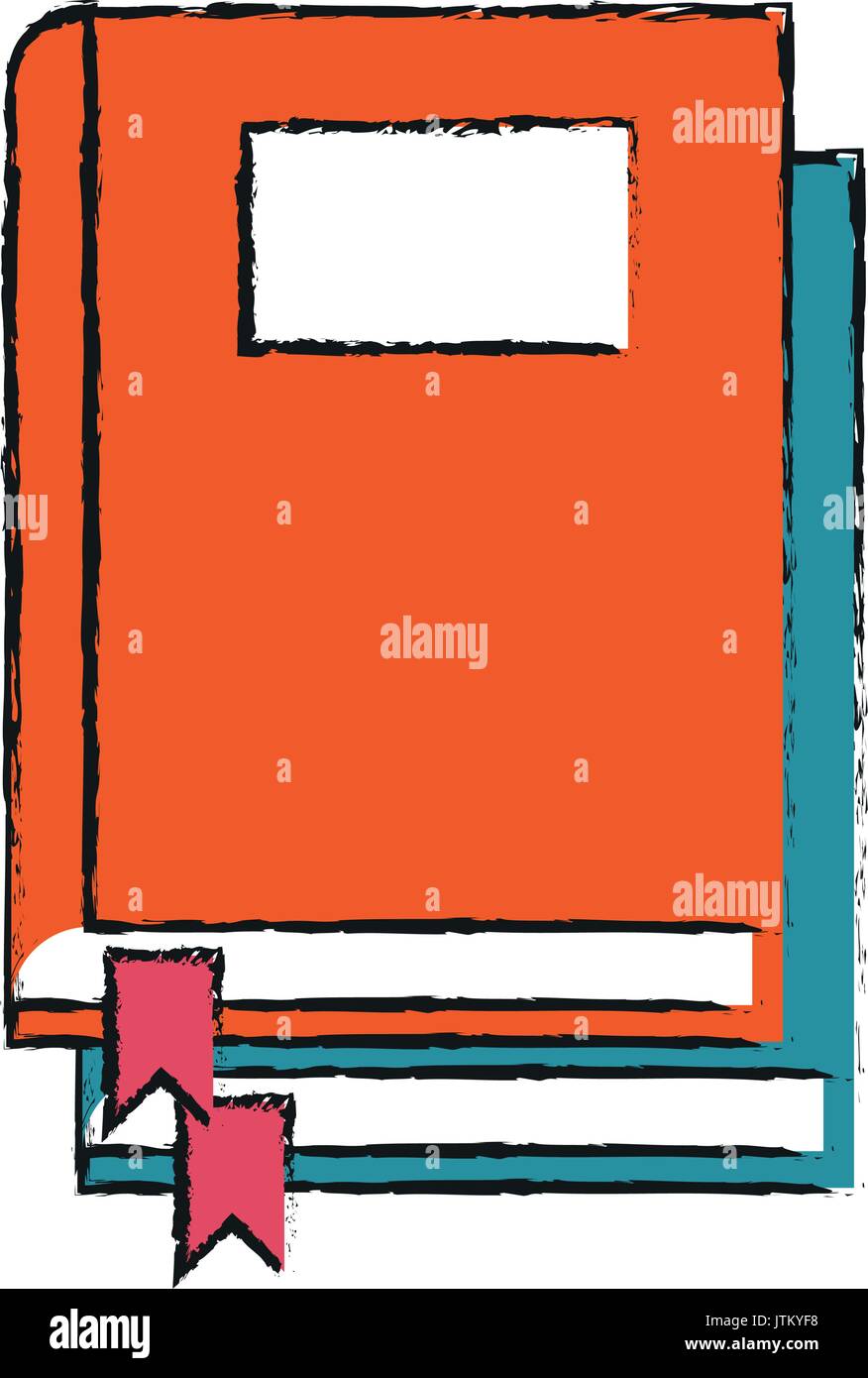 books vector illustration Stock Vector Image & Art - Alamy