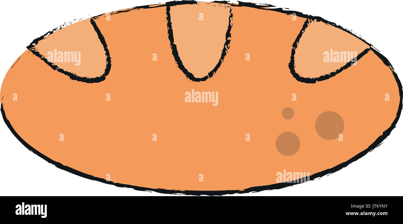 bread vector illustration Stock Vector Image & Art - Alamy