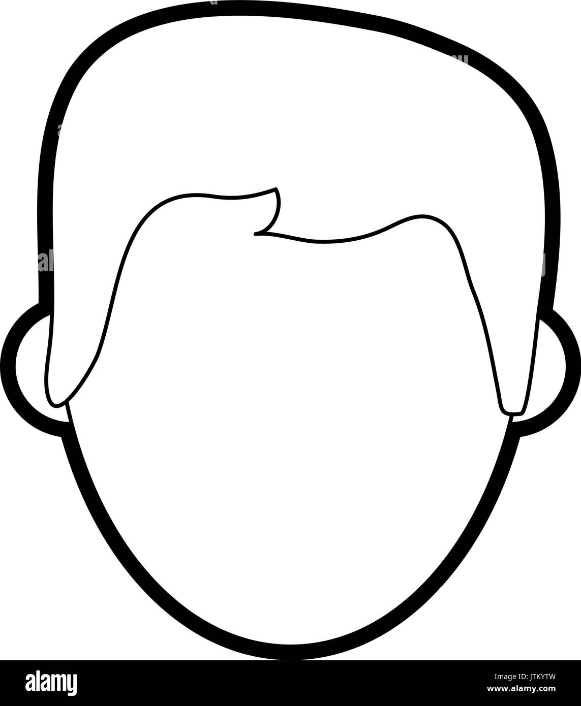 Man Vector Illustration Stock Vector Image And Art Alamy