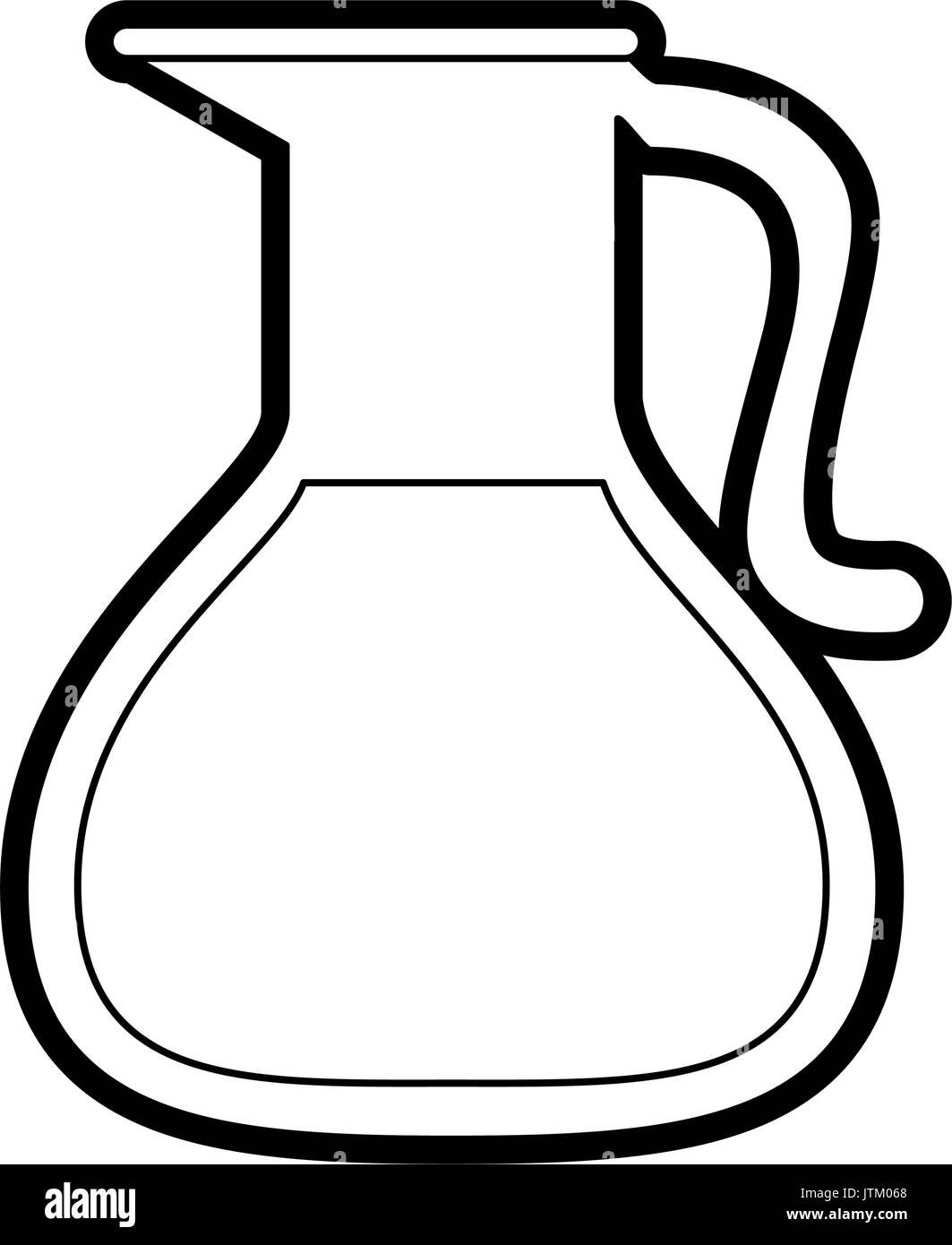jug vector illustration Stock Vector Image & Art - Alamy