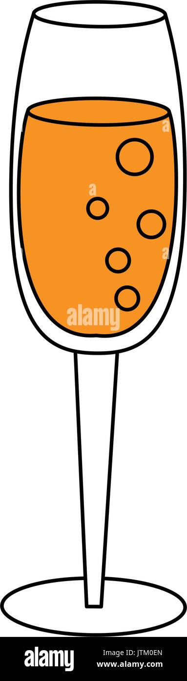 glass vector illustration Stock Vector Image & Art - Alamy
