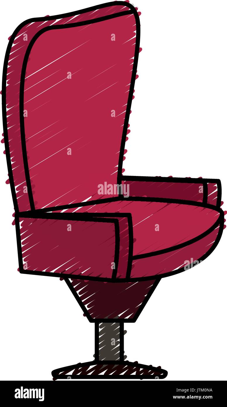 Resting seats Stock Vector Images - Alamy