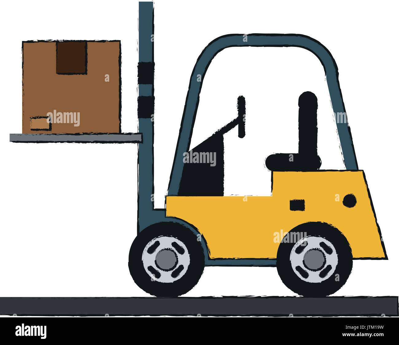 Fast lift Stock Vector Images - Alamy