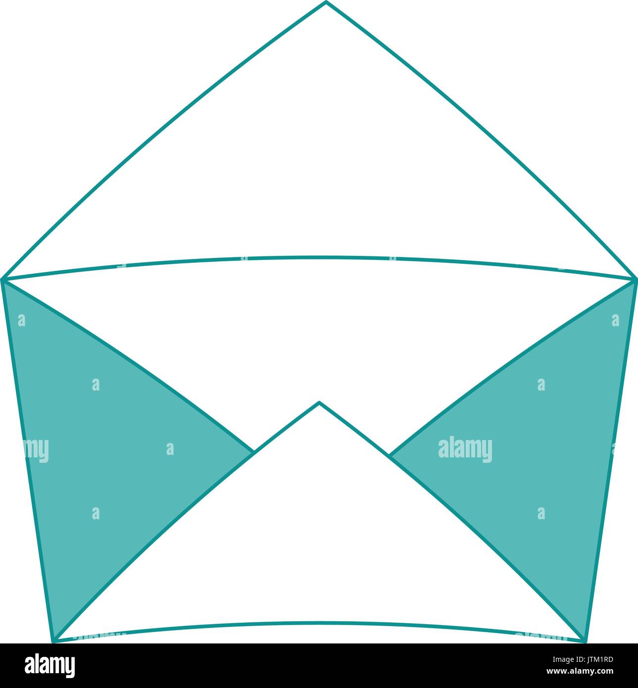 envelope vector illustration Stock Vector Image & Art - Alamy