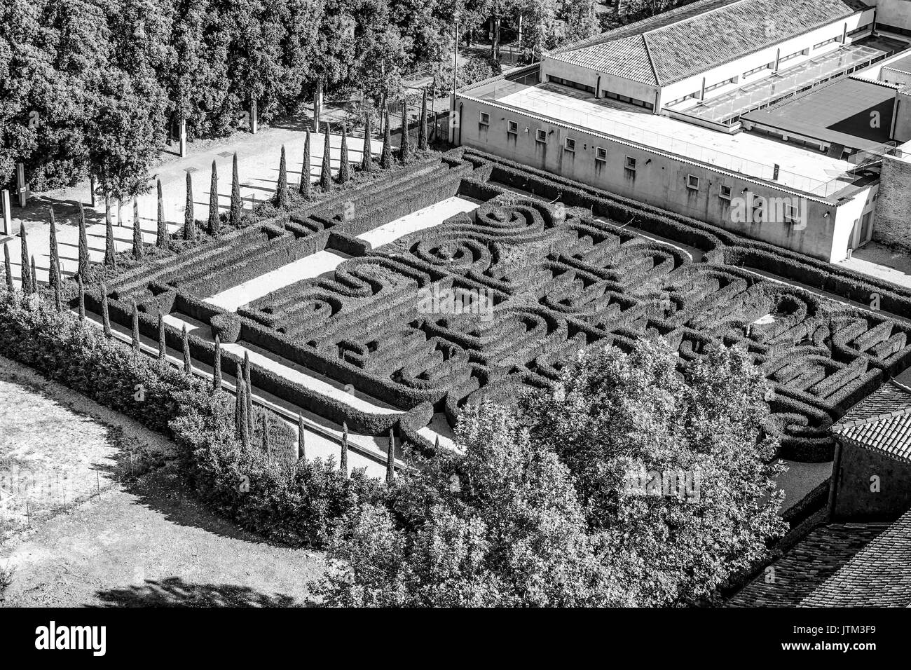 The Maze Of Venice High Resolution Stock Photography and Images - Alamy