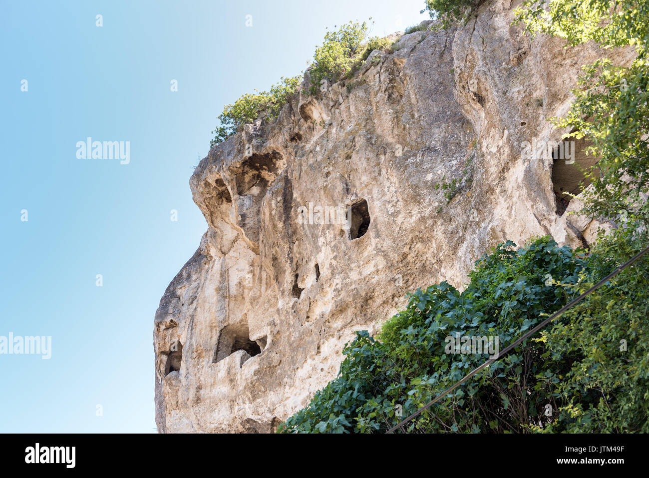 Famous incegiz cave in Catalca,Istanbul,Turkey Stock Photo - Alamy
