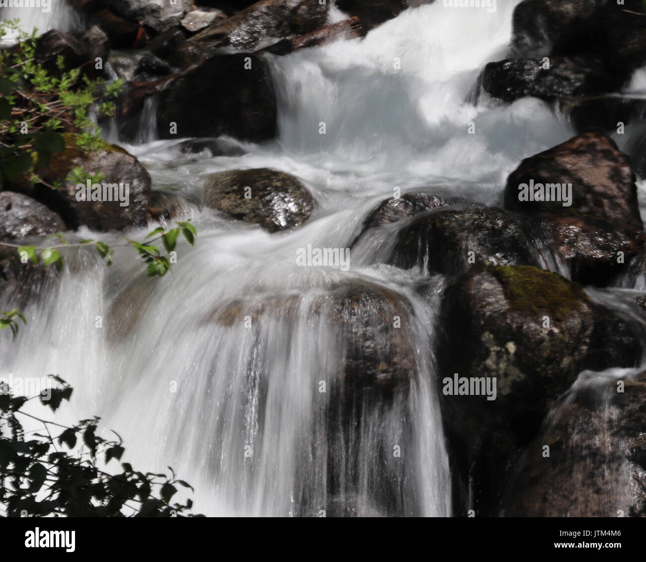 Slow explore hi-res stock photography and images - Alamy